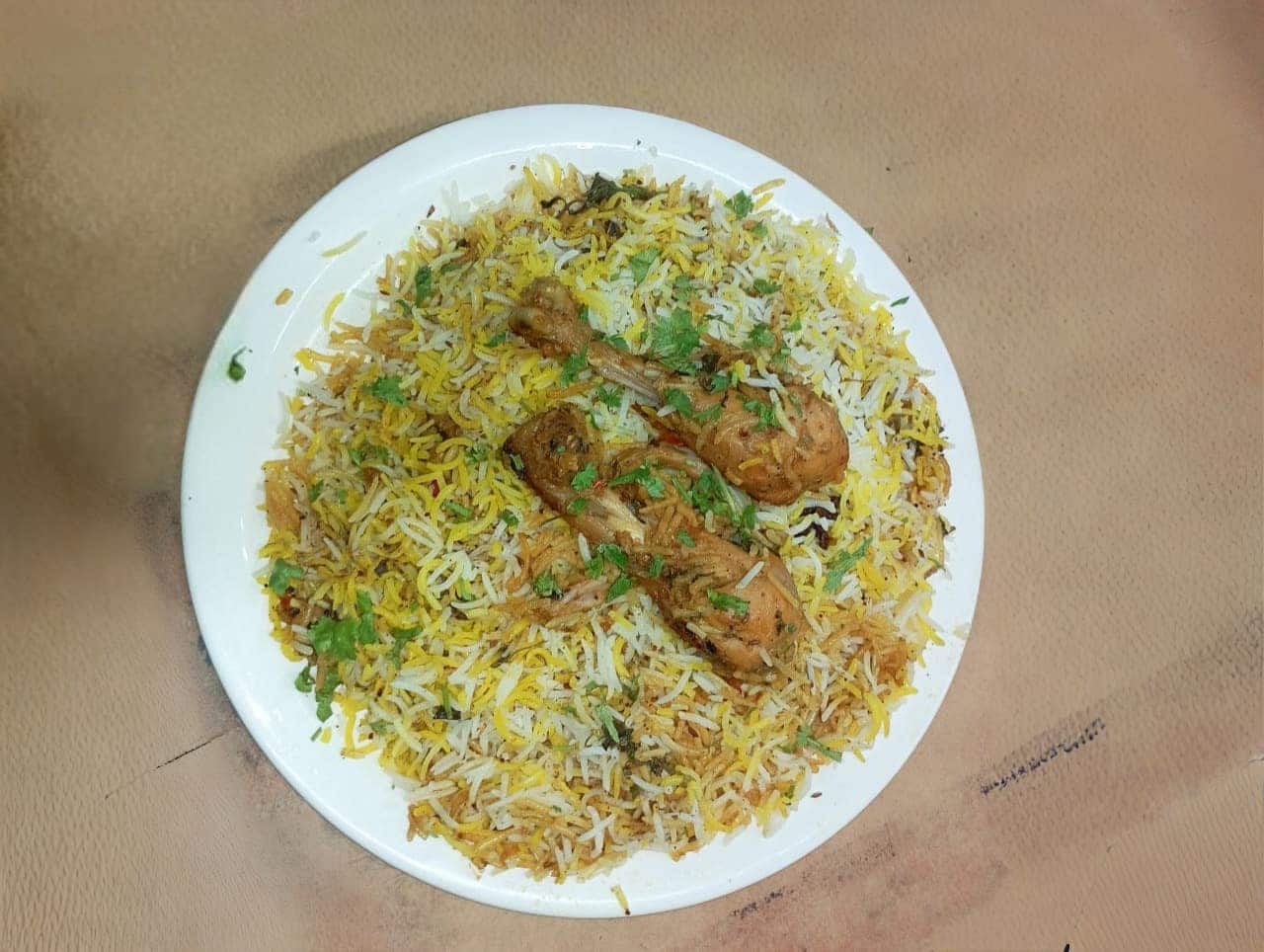 Royal Biryani Hut, Madiwala, Bangalore | Zomato