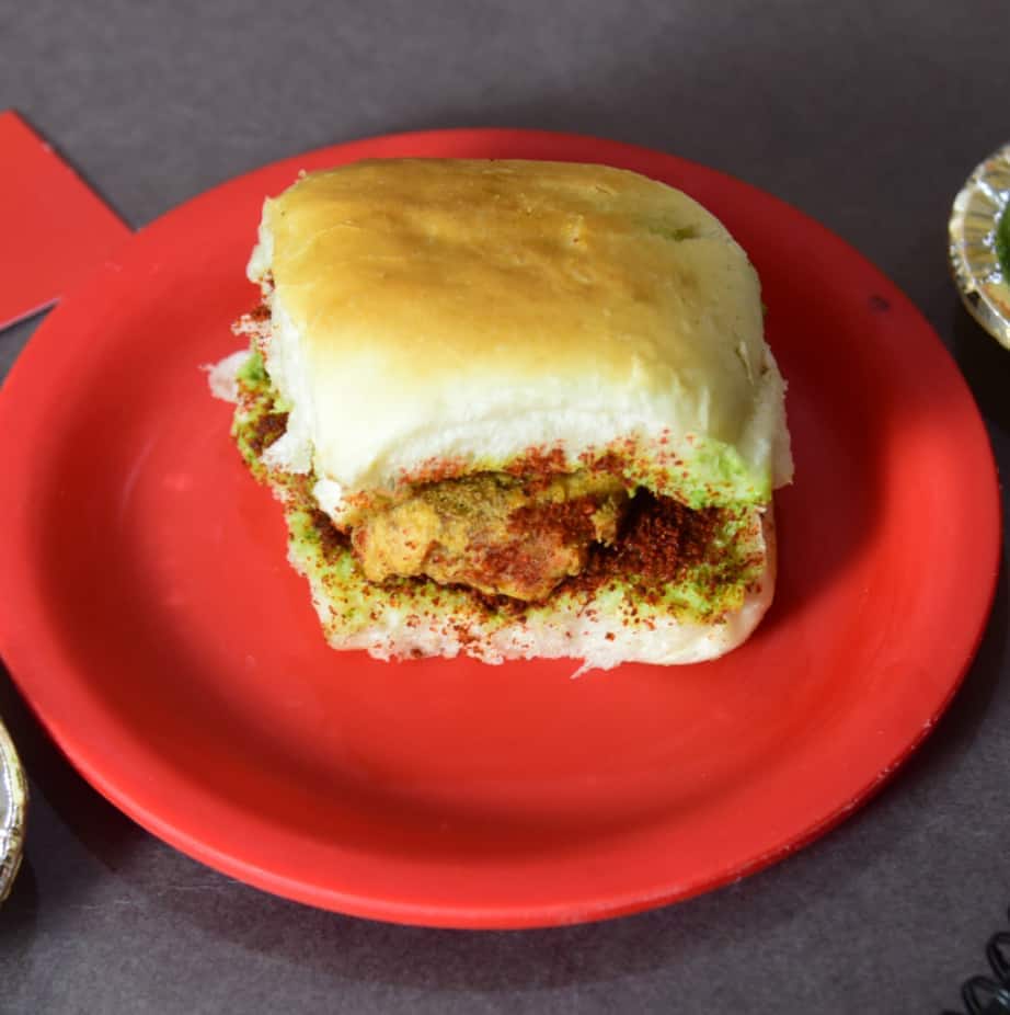 PATTI VADAPAU, Bodakdev, Ahmedabad | Zomato