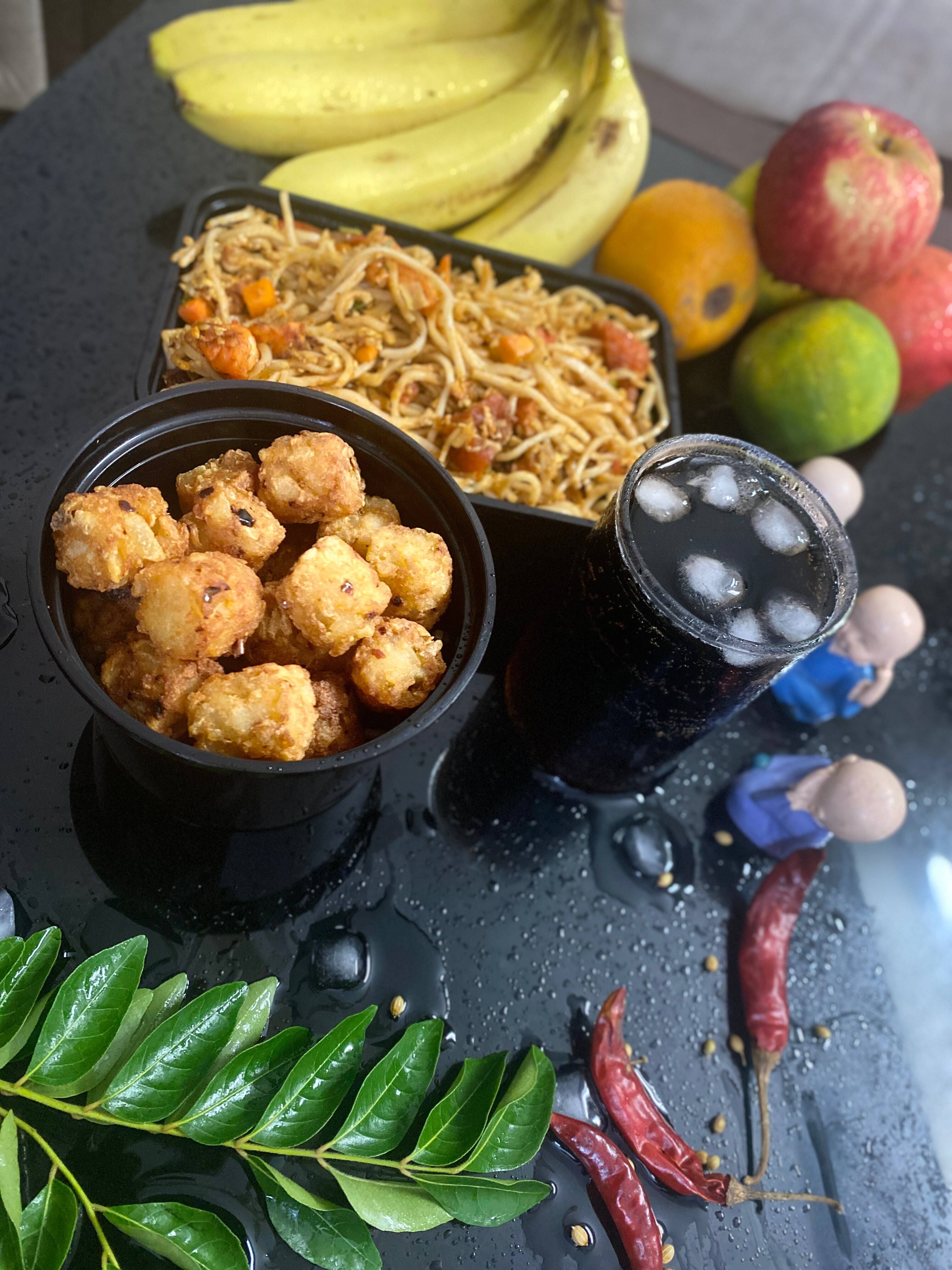 Byte&Bite, Miyapur, Hyderabad | Zomato