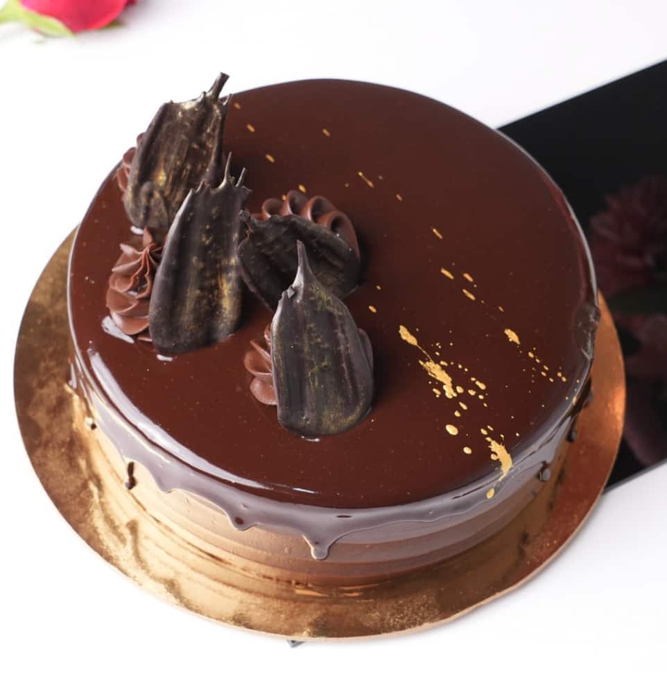 Harley's Fine Baking, Wadgaon Sheri, Pune | Zomato