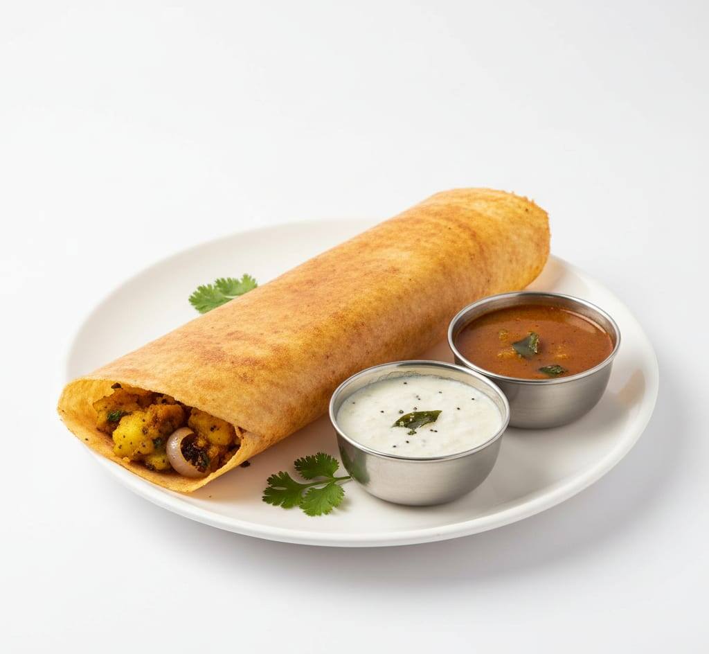 Dakshineshwar Cafe, Vesu, Surat | Zomato
