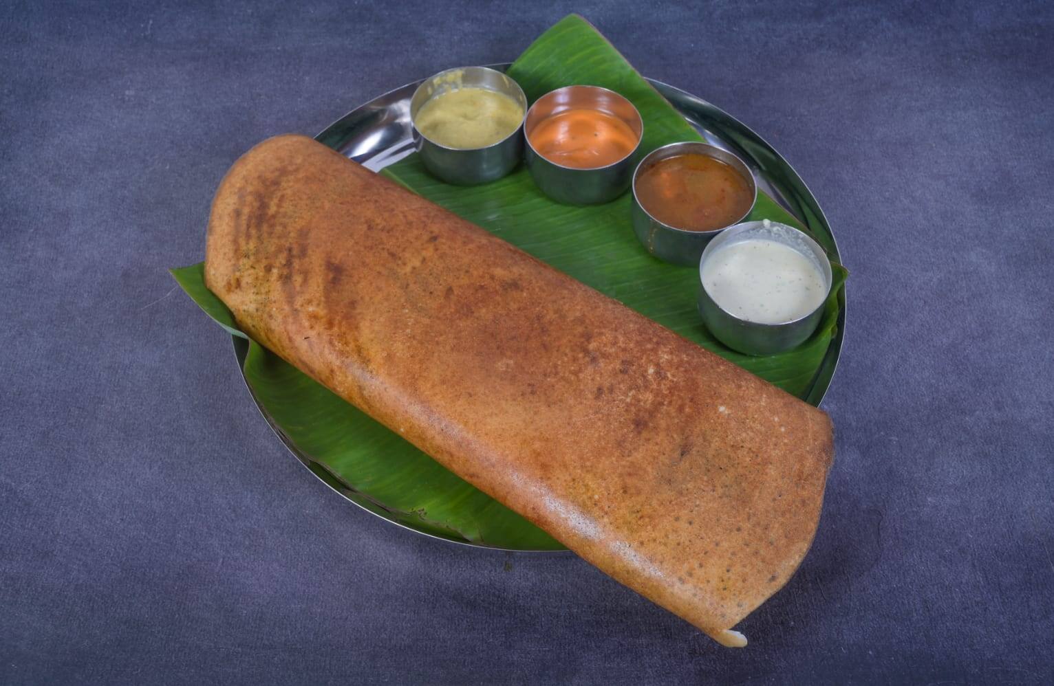 Udupi Krishna Grand, Hebbal, Bangalore | Zomato