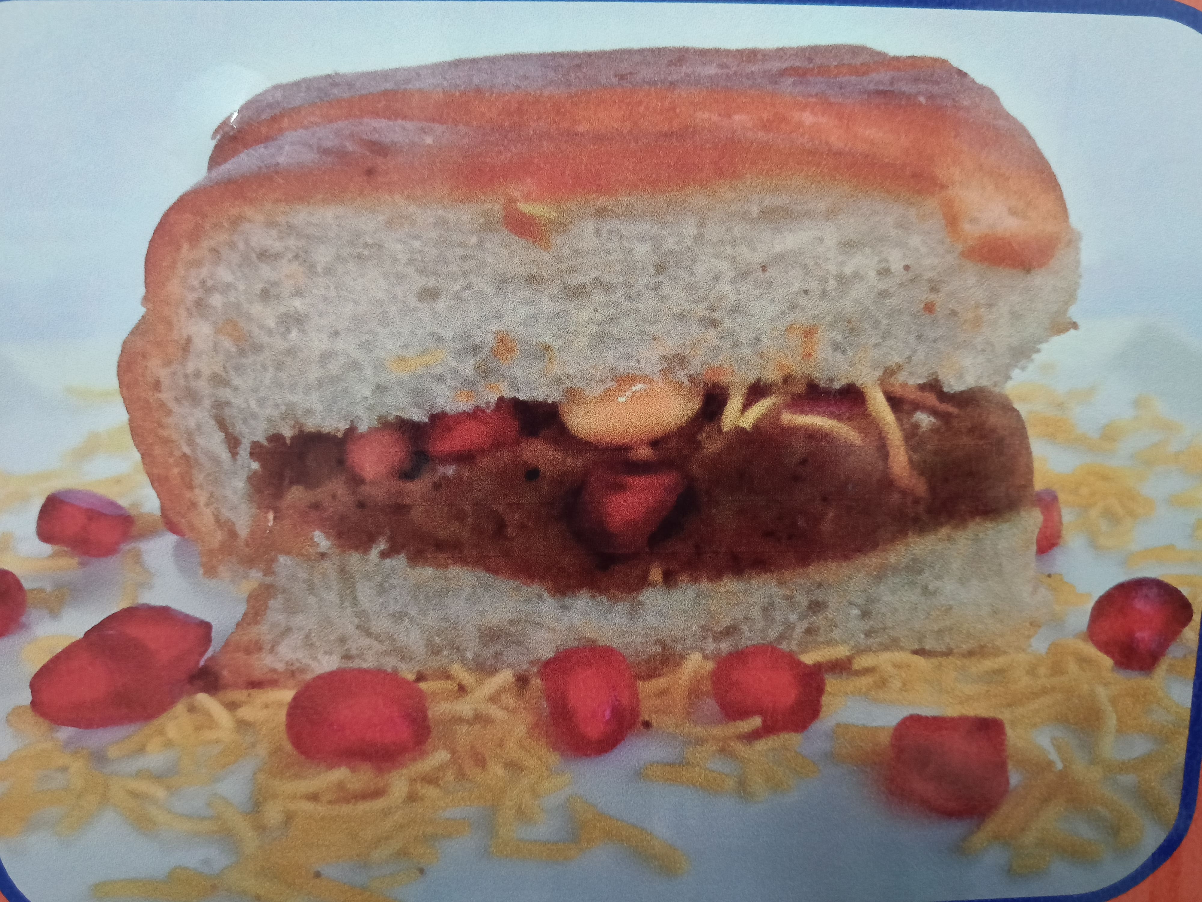 Hon Mon's Cafe, Gotri, Vadodara | Zomato