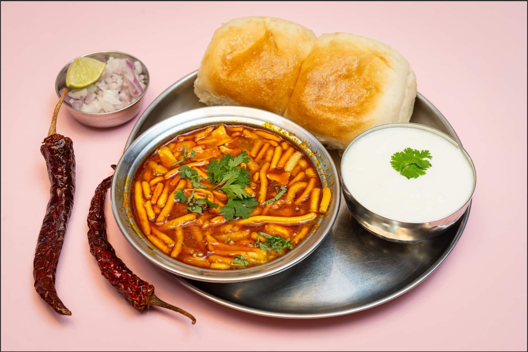 Morya Misal, Kalwa, Thane | Zomato