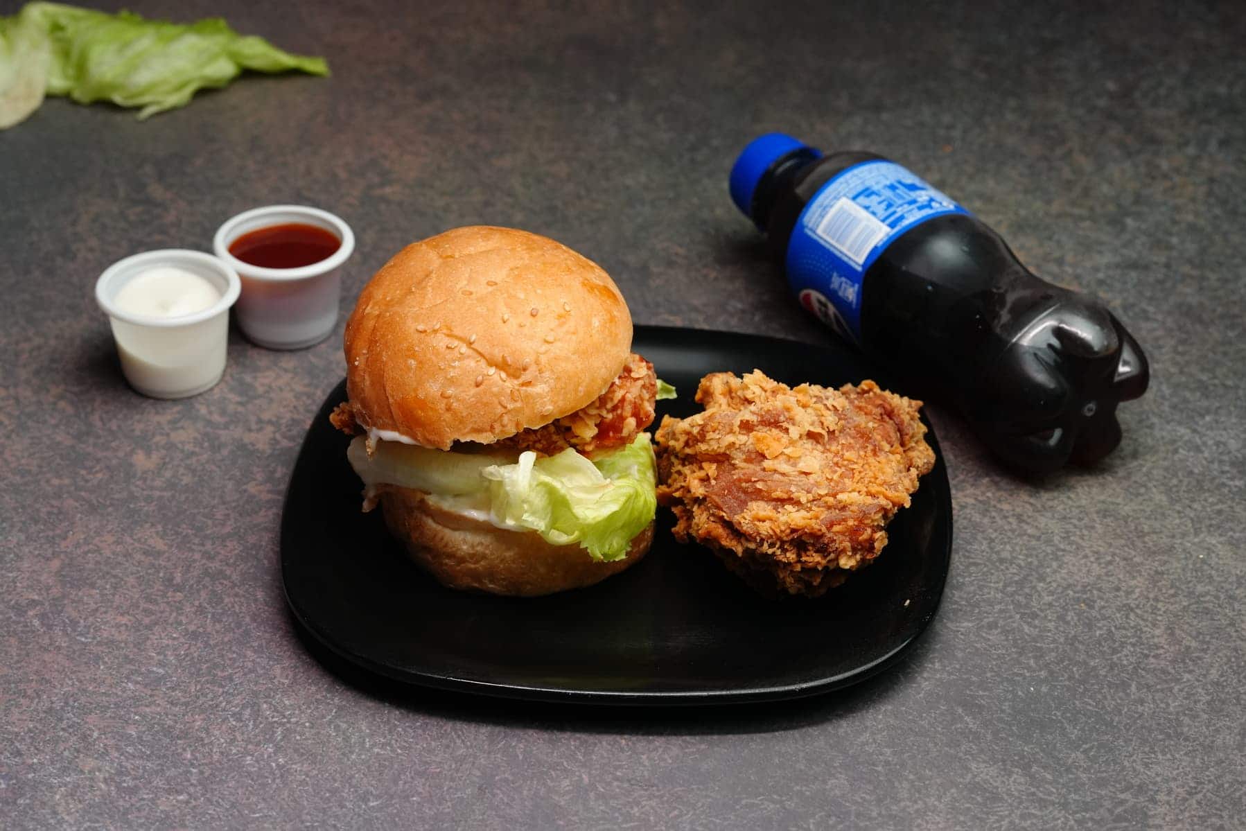 Mint Resto Cafe, Poothole, Thrissur | Zomato