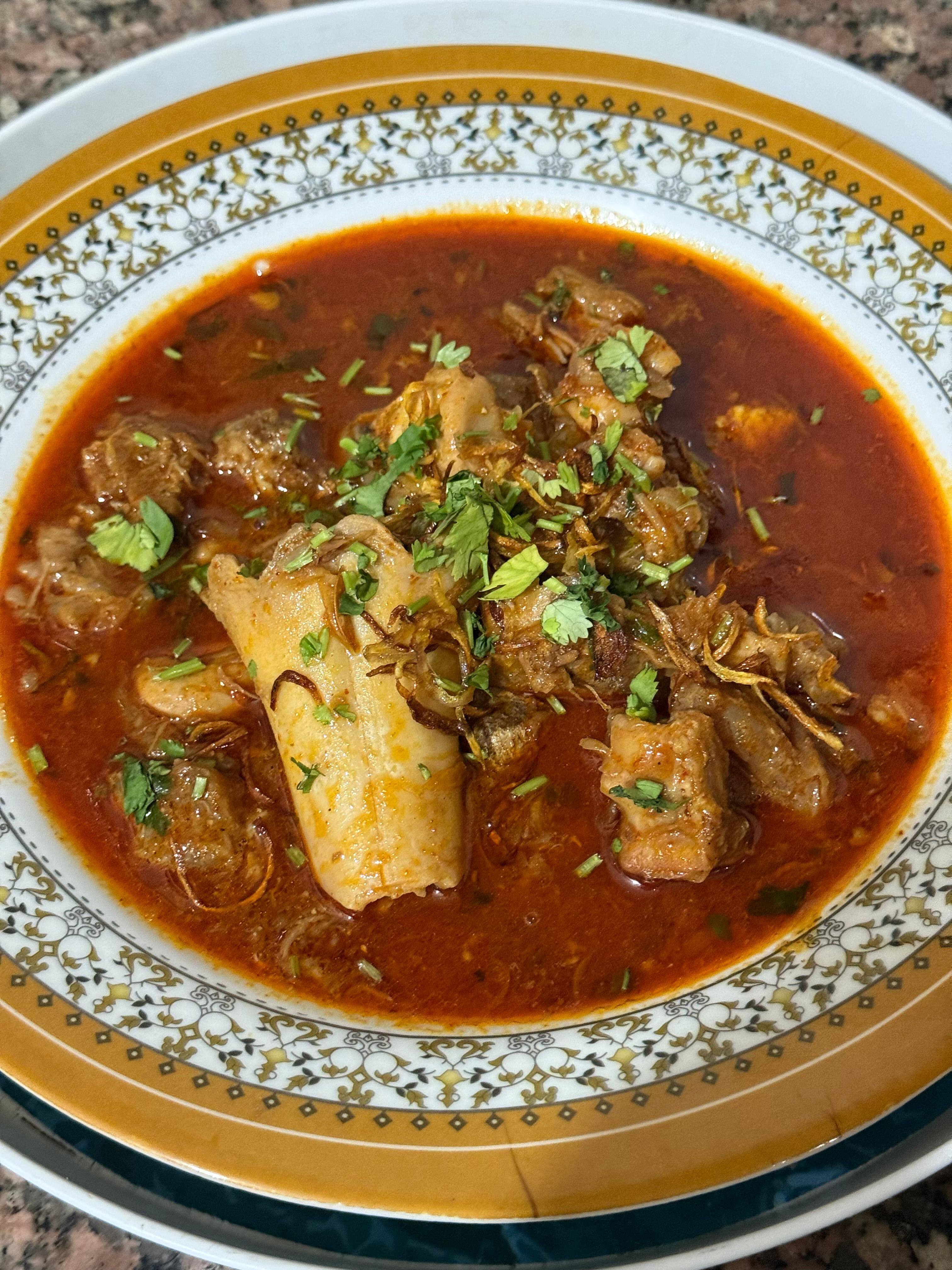 MEZBAAN, Jasola, New Delhi | Zomato