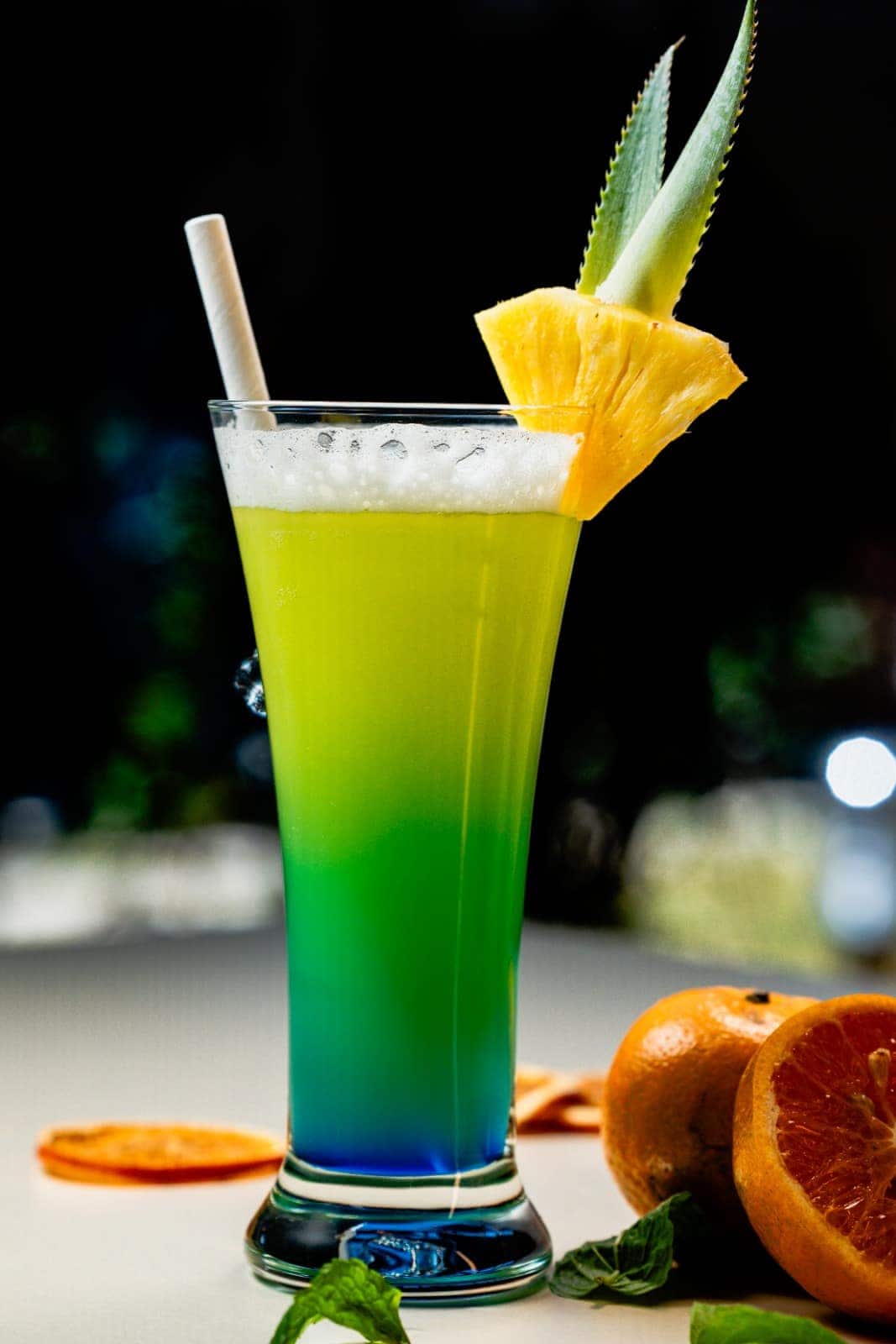LUNA LITE RESTO, KR Puram, Bangalore | Zomato