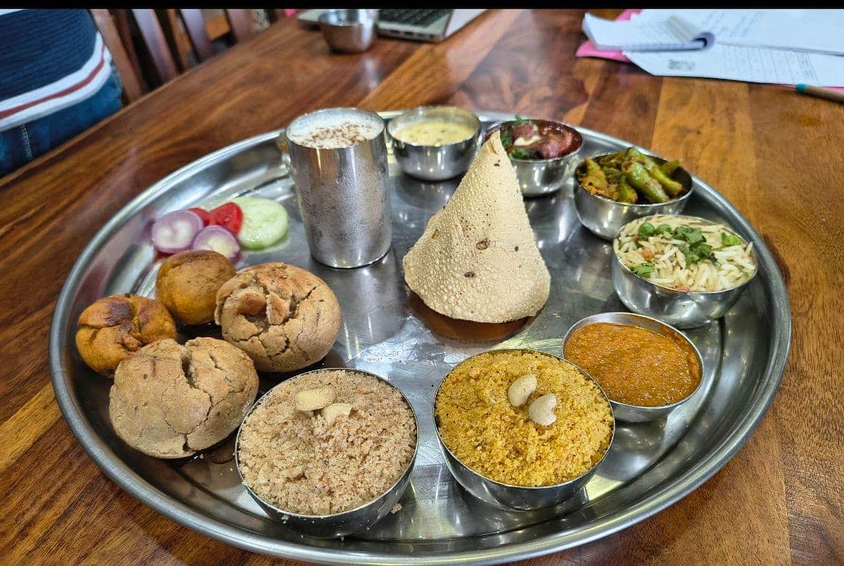 Gokul Prasadam, Sanganer, Jaipur | Zomato