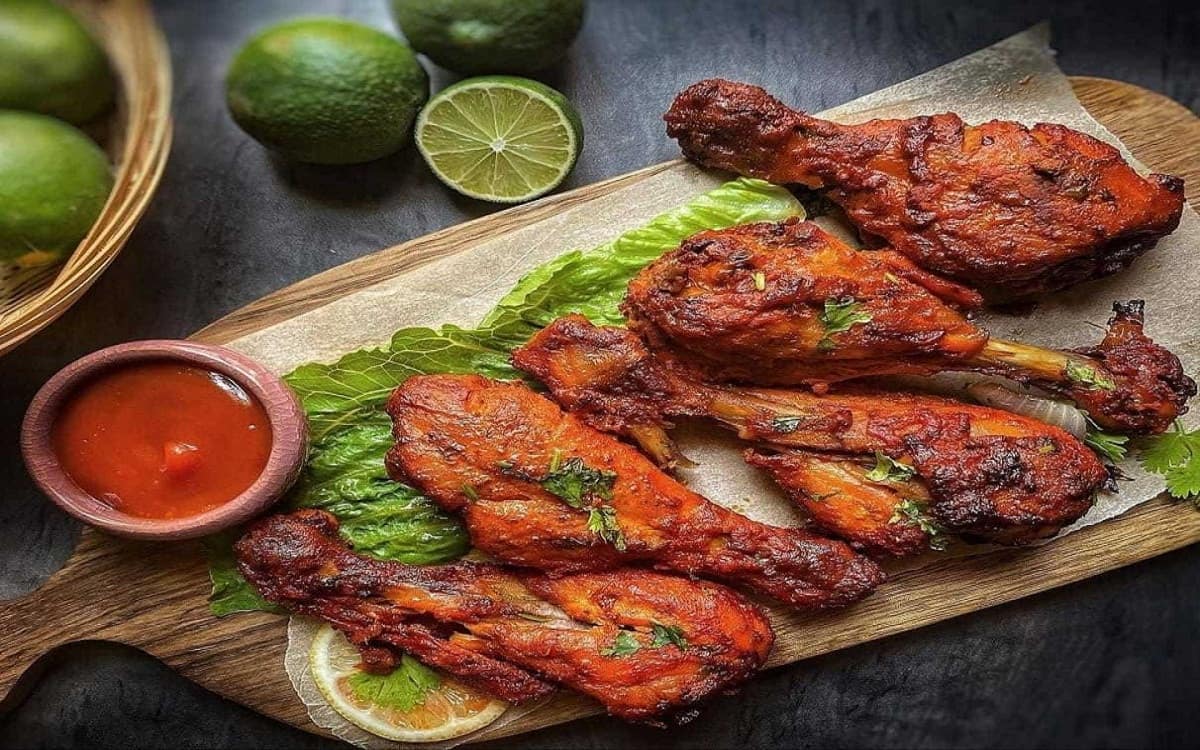Vyanjan, Harmu, Ranchi | Zomato