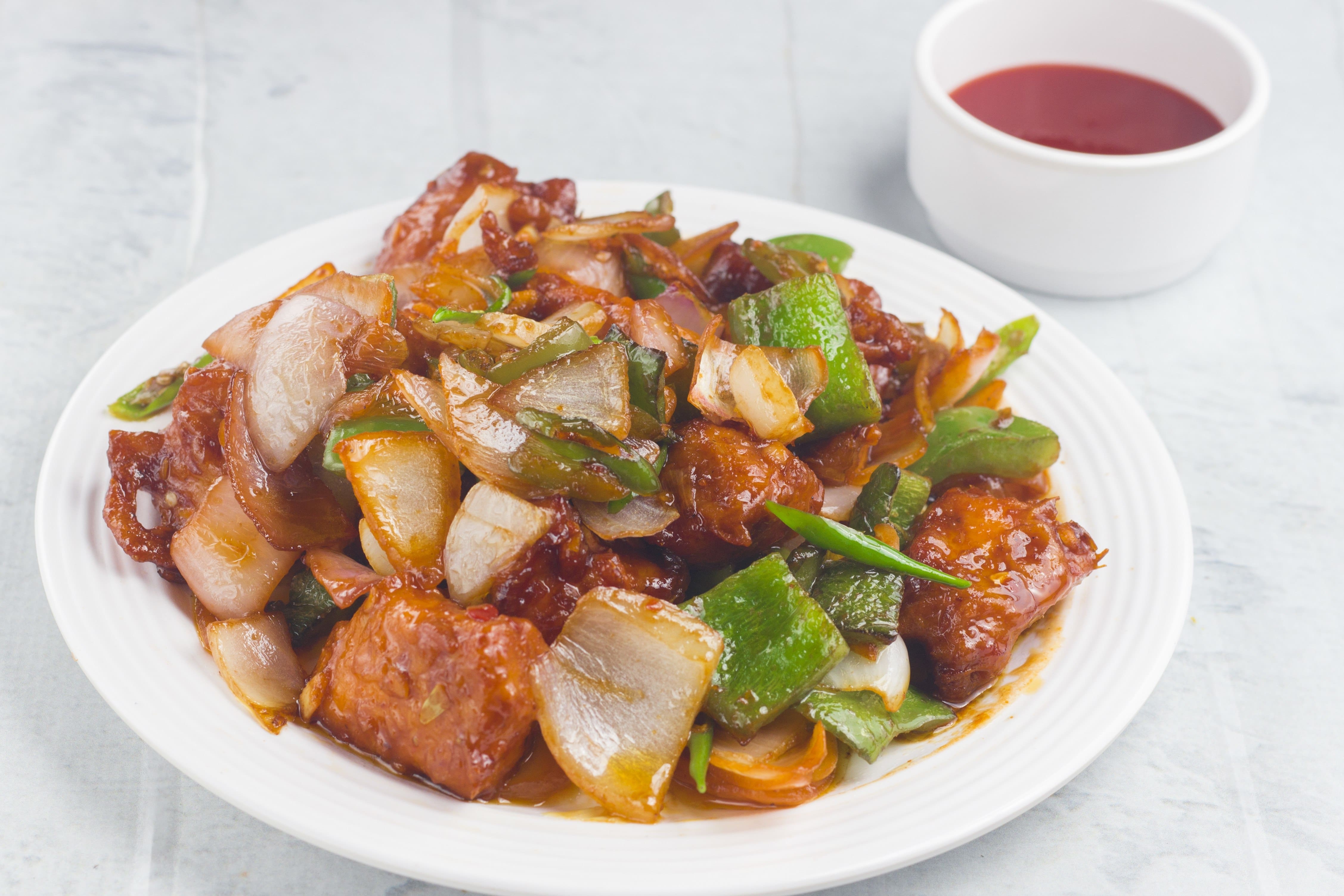 The Wok, Ashok Nagar, Ranchi | Zomato