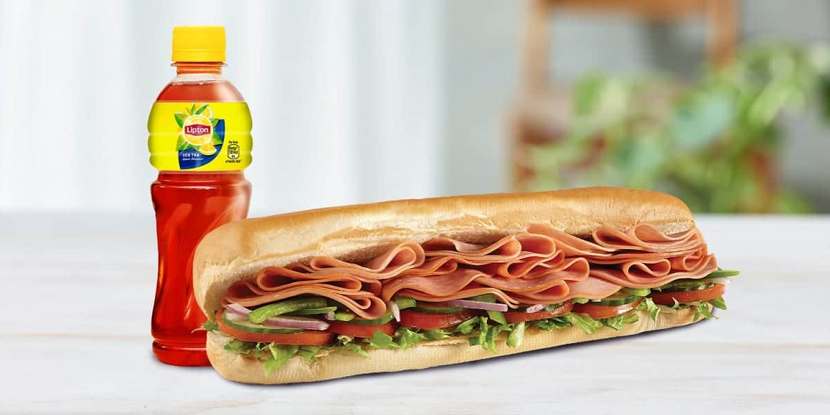 Subway, MVP Colony, Vizag | Zomato
