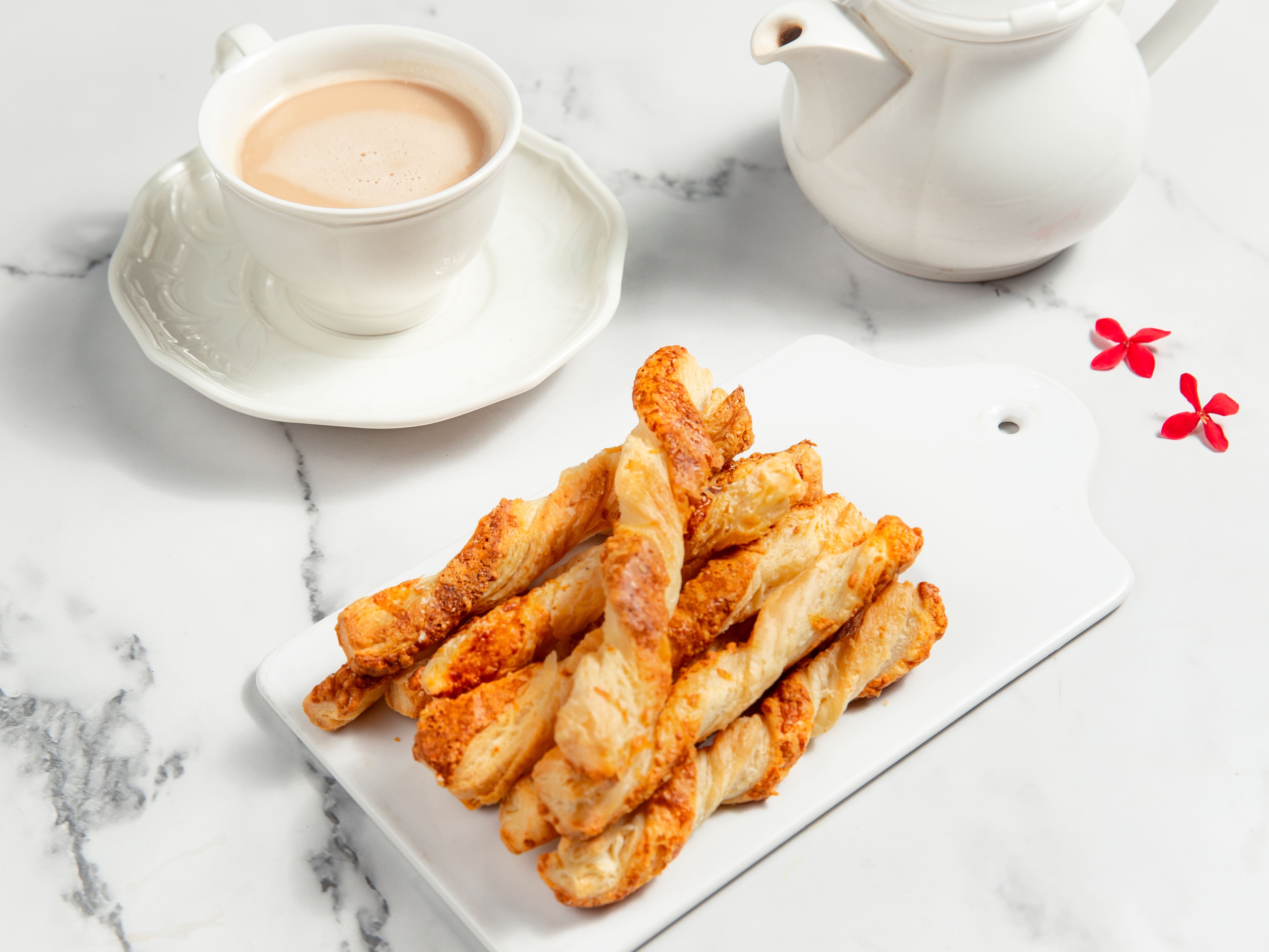 Nutmeg The Gourmet Shop - ITC Maurya, Chanakyapuri, New Delhi | Zomato