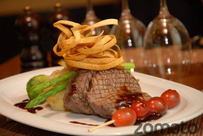 Excuse Me Boss, Connaught Place, New Delhi - Zomato