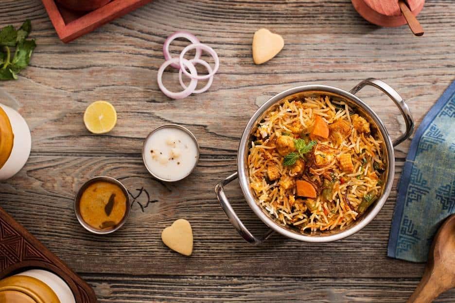 Biryani Queen, Sector 60, Gurgaon | Zomato