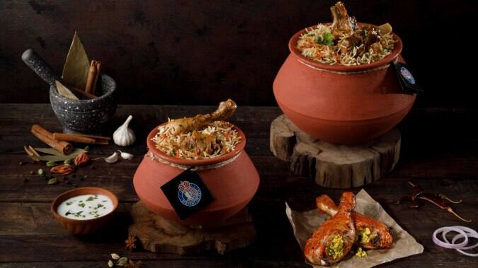 Biryani Queen Menu, Menu for Biryani Queen, Udyog Vihar, Gurgaon - Zomato