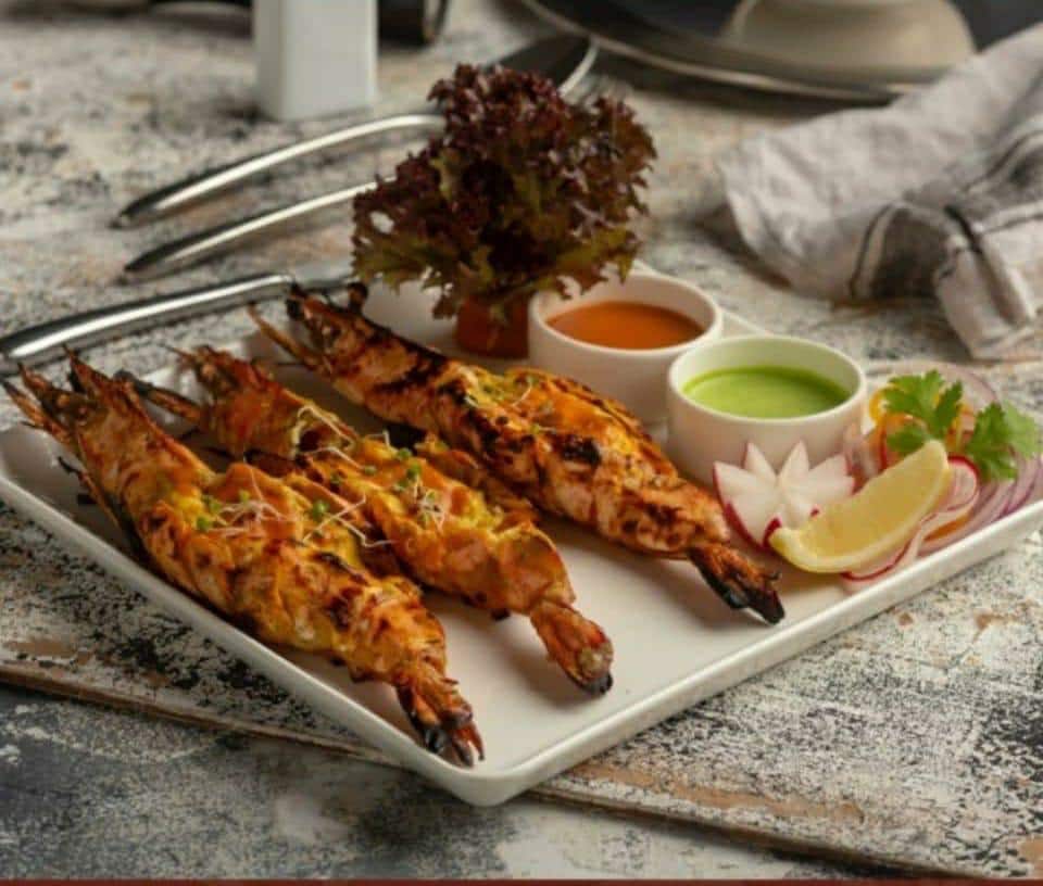 Tai Chien, Hampankatta, Mangalore | Zomato