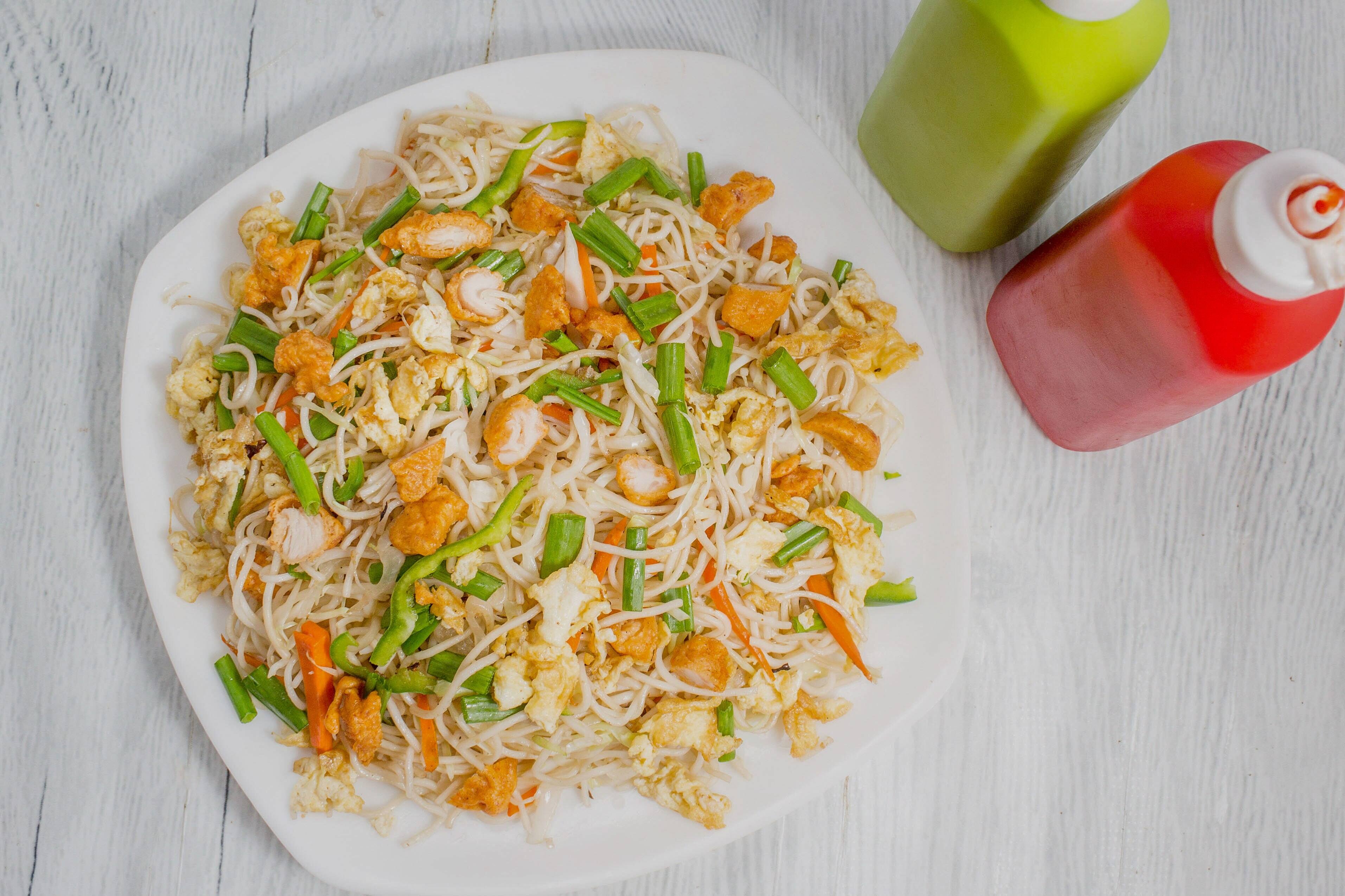 Foodie Food Corner, Rajouri Garden, New Delhi | Zomato