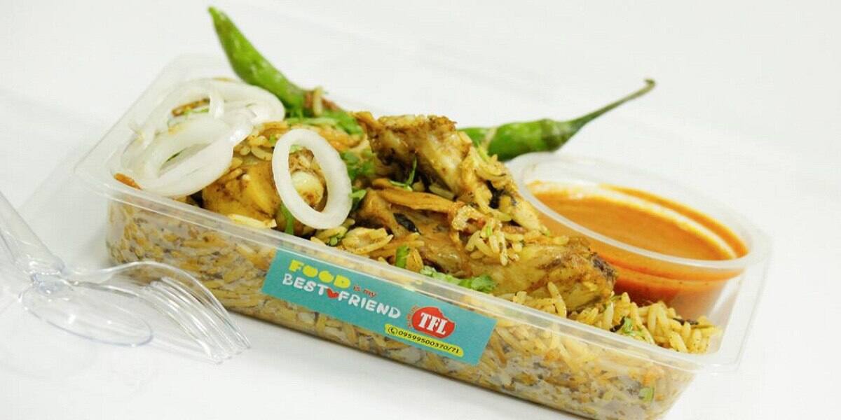 TFL-The Food Label, Sector 83, Noida | Zomato