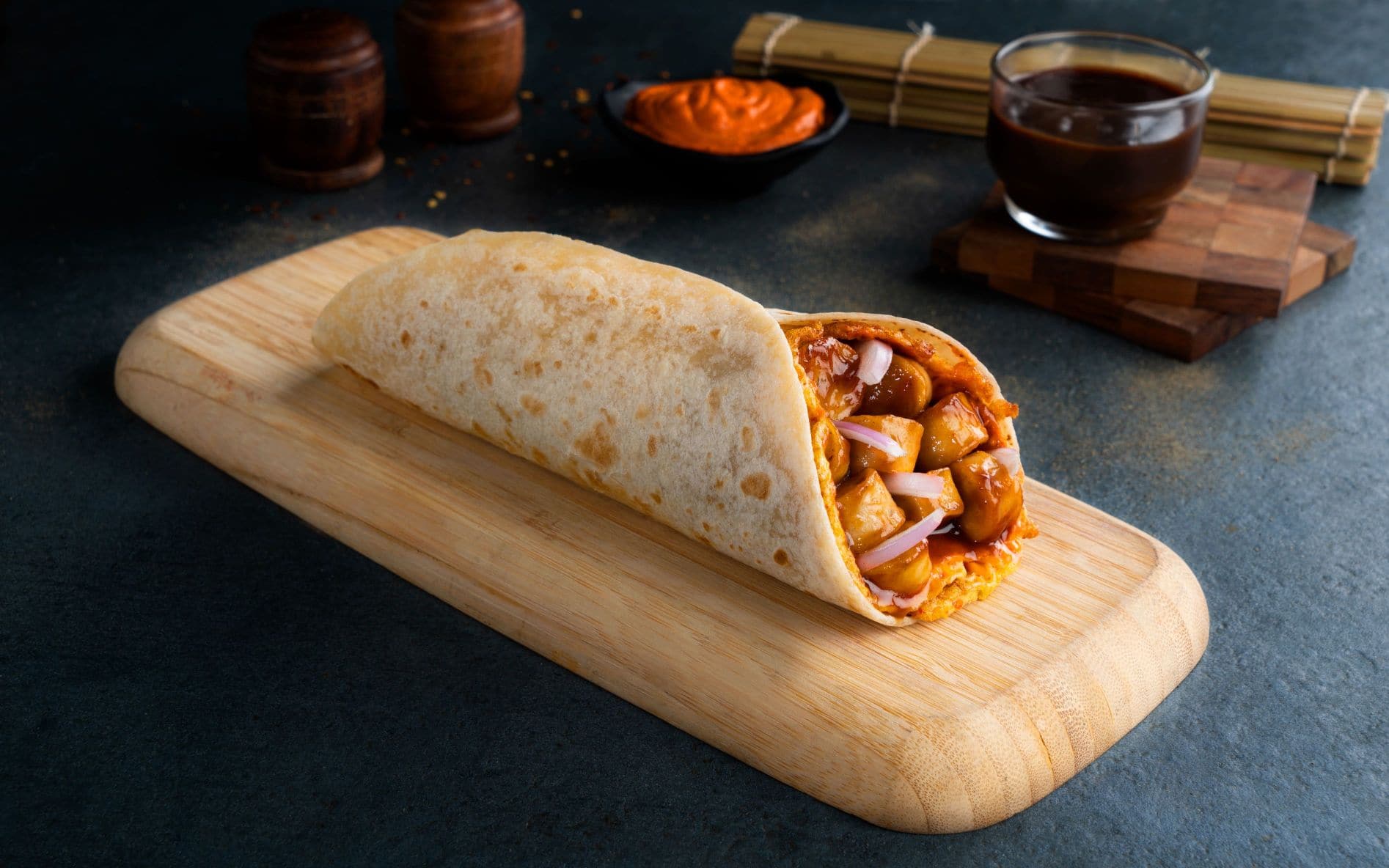 Faasos, Vadiwadi, Vadodara | Zomato