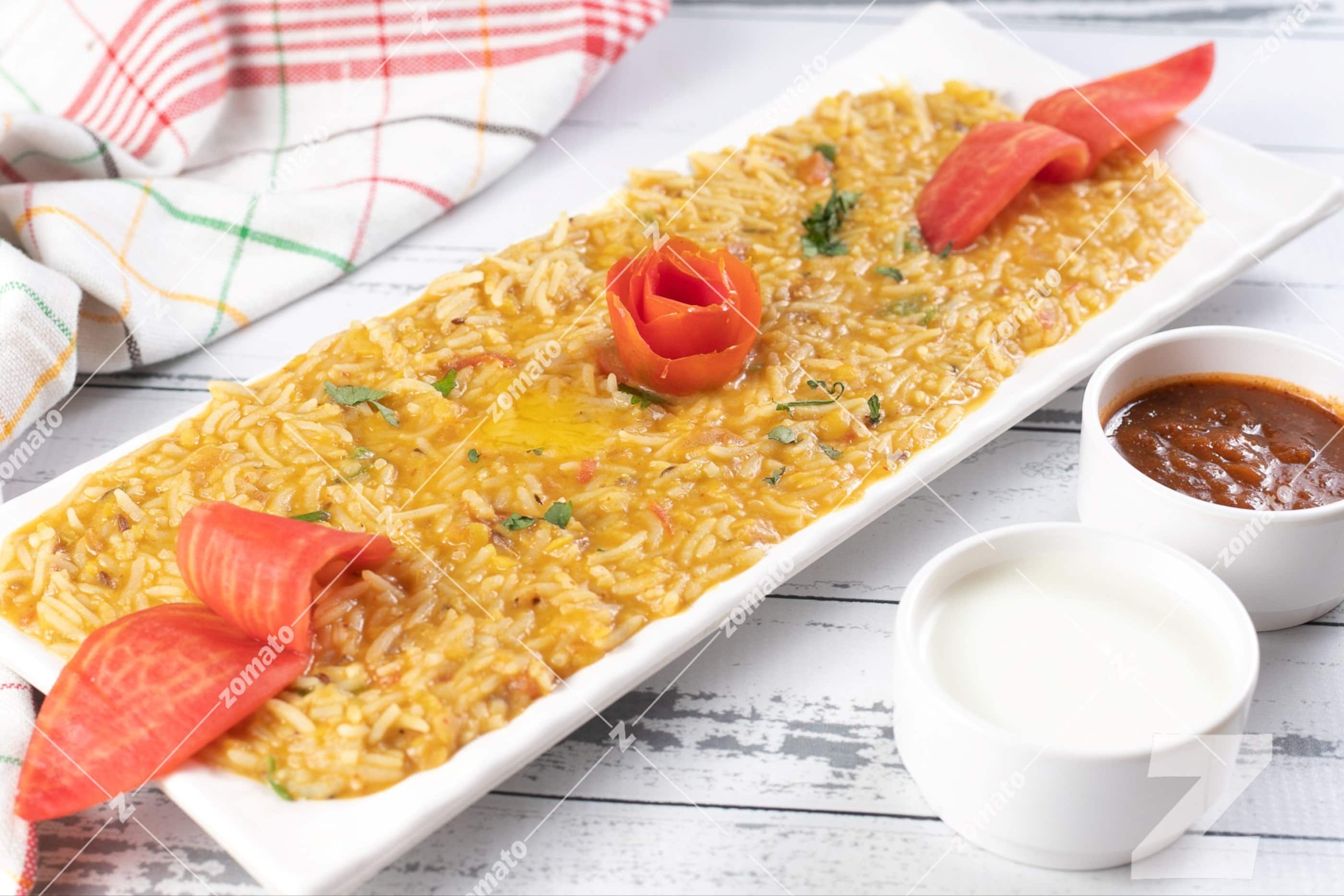 Foodies - Food Court, Karelibaug, Vadodara | Zomato