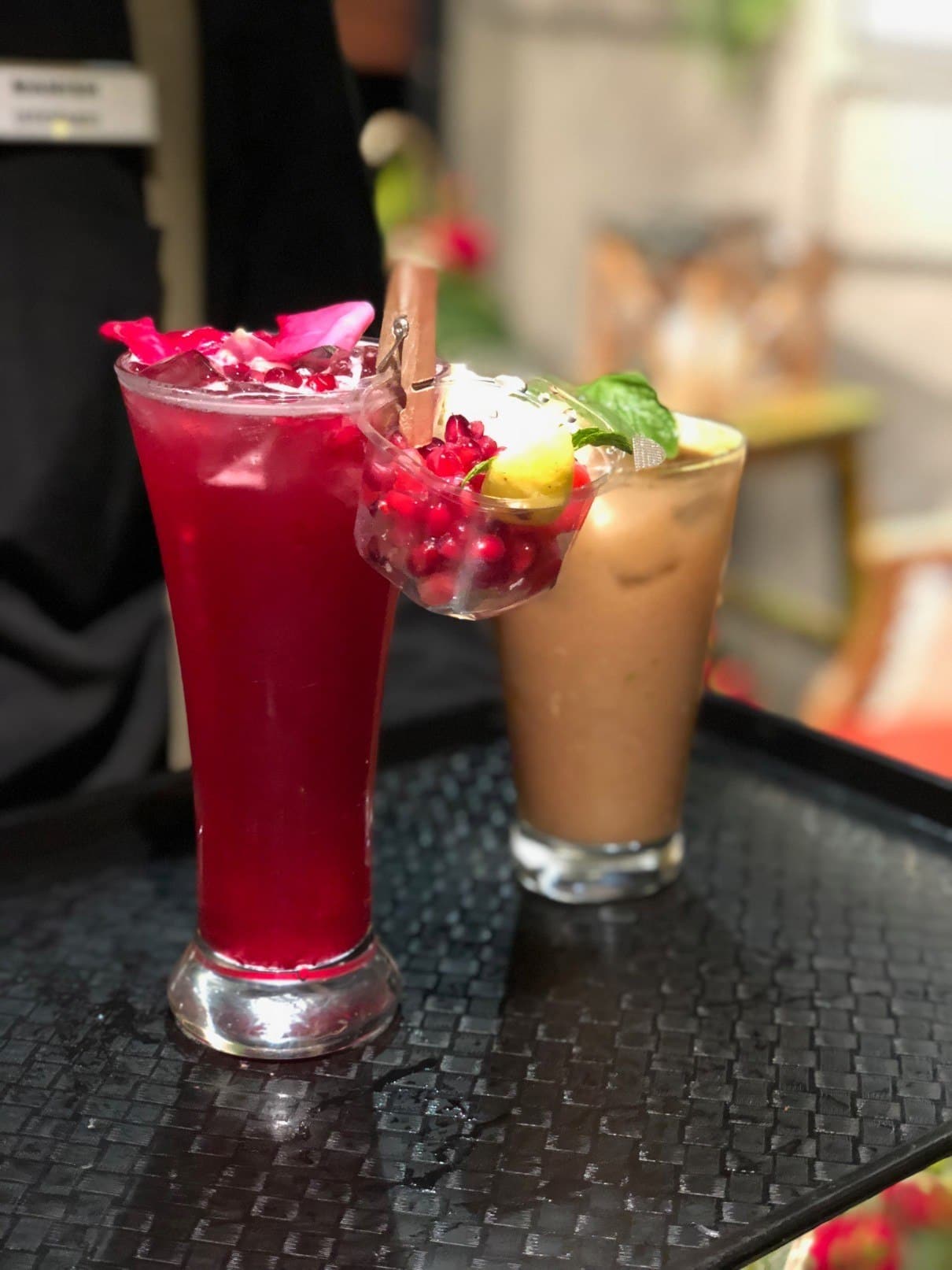 Purple Voodoo Drink Pappadeaux Recipe | Deporecipe.co