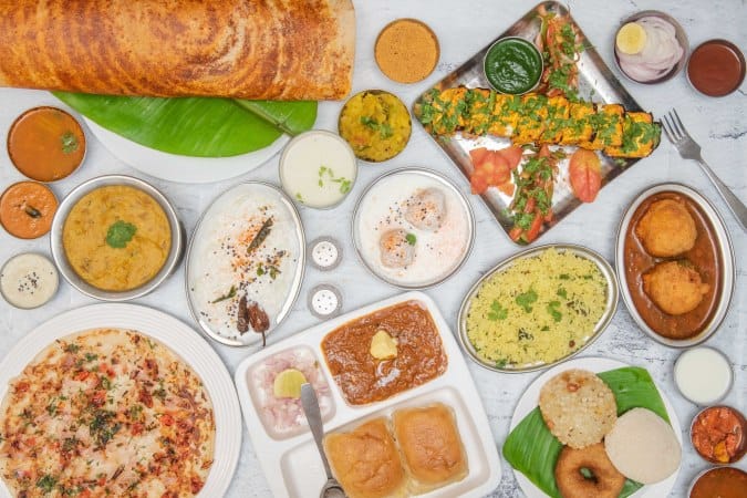 Thambbi Menu, Menu for Thambbi, Ghatkopar West, Mumbai - Zomato