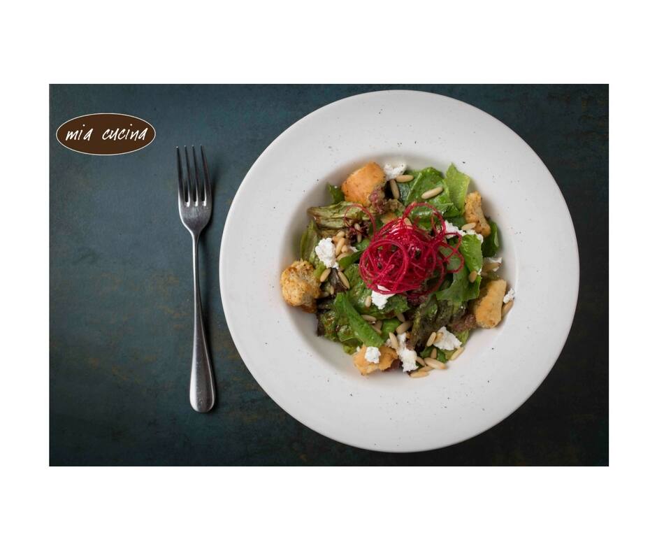 Mia Cucina Photos, Pictures of Mia Cucina, Powai, Mumbai - Zomato