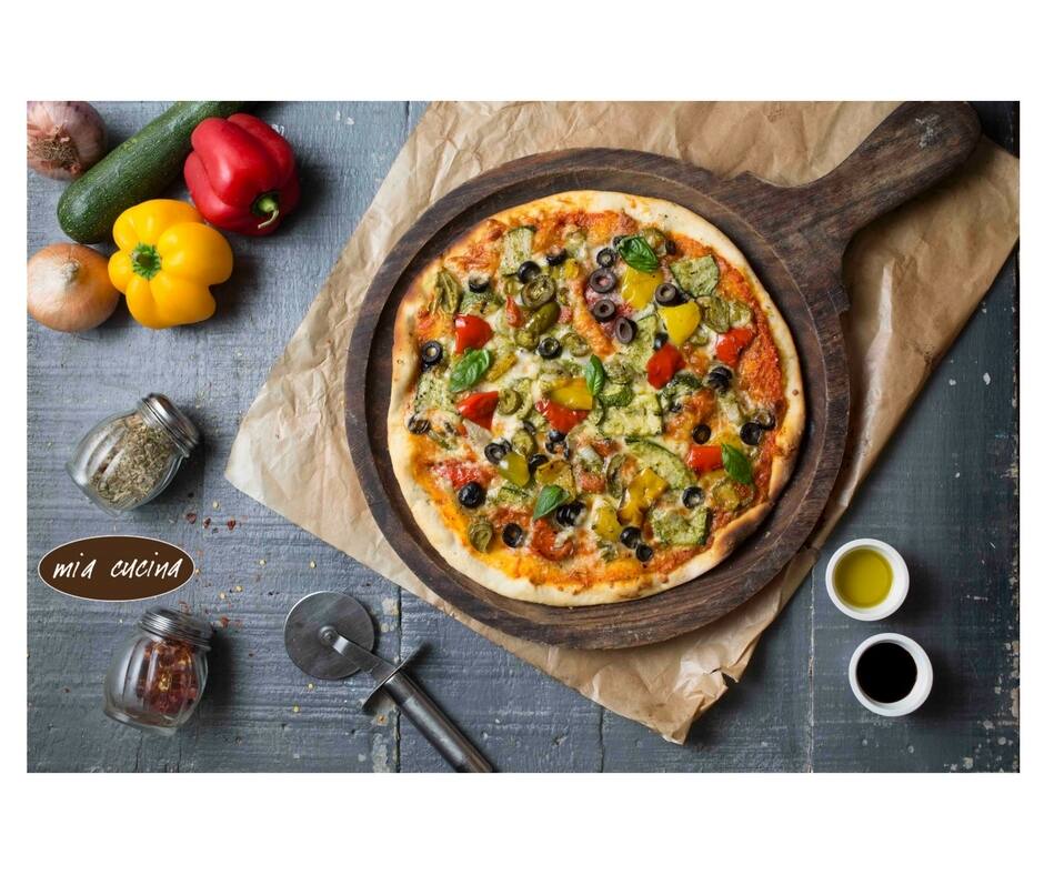 Mia Cucina Photos, Pictures of Mia Cucina, Powai, Mumbai - Zomato