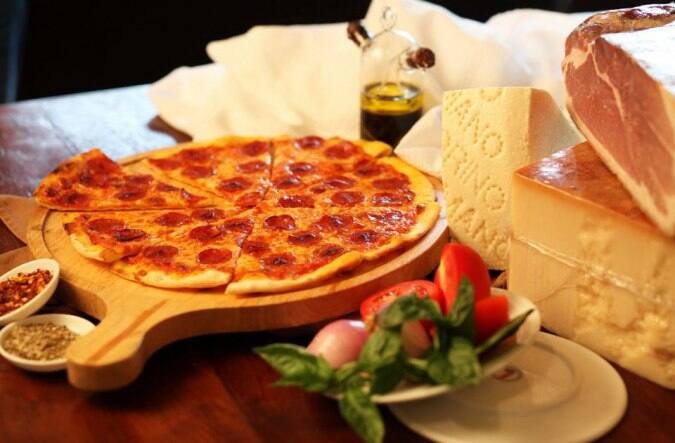 Mia Cucina, Powai – Get 30% OFF (upto ₹200) on your first order