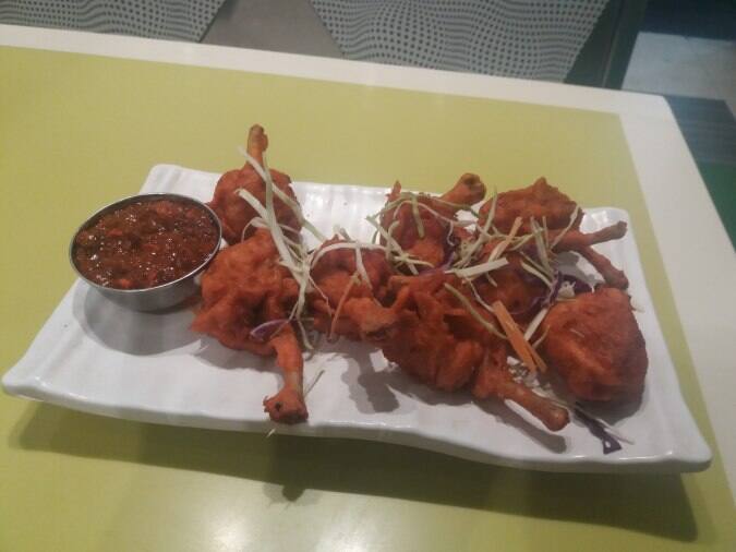 Raju's Kitchen, Kandivali East – Get 30% OFF (upto ₹200) on your first ...