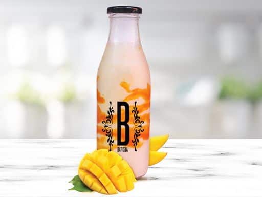 Barista Coffee, Linking Road, Bandra West, Mumbai | Zomato