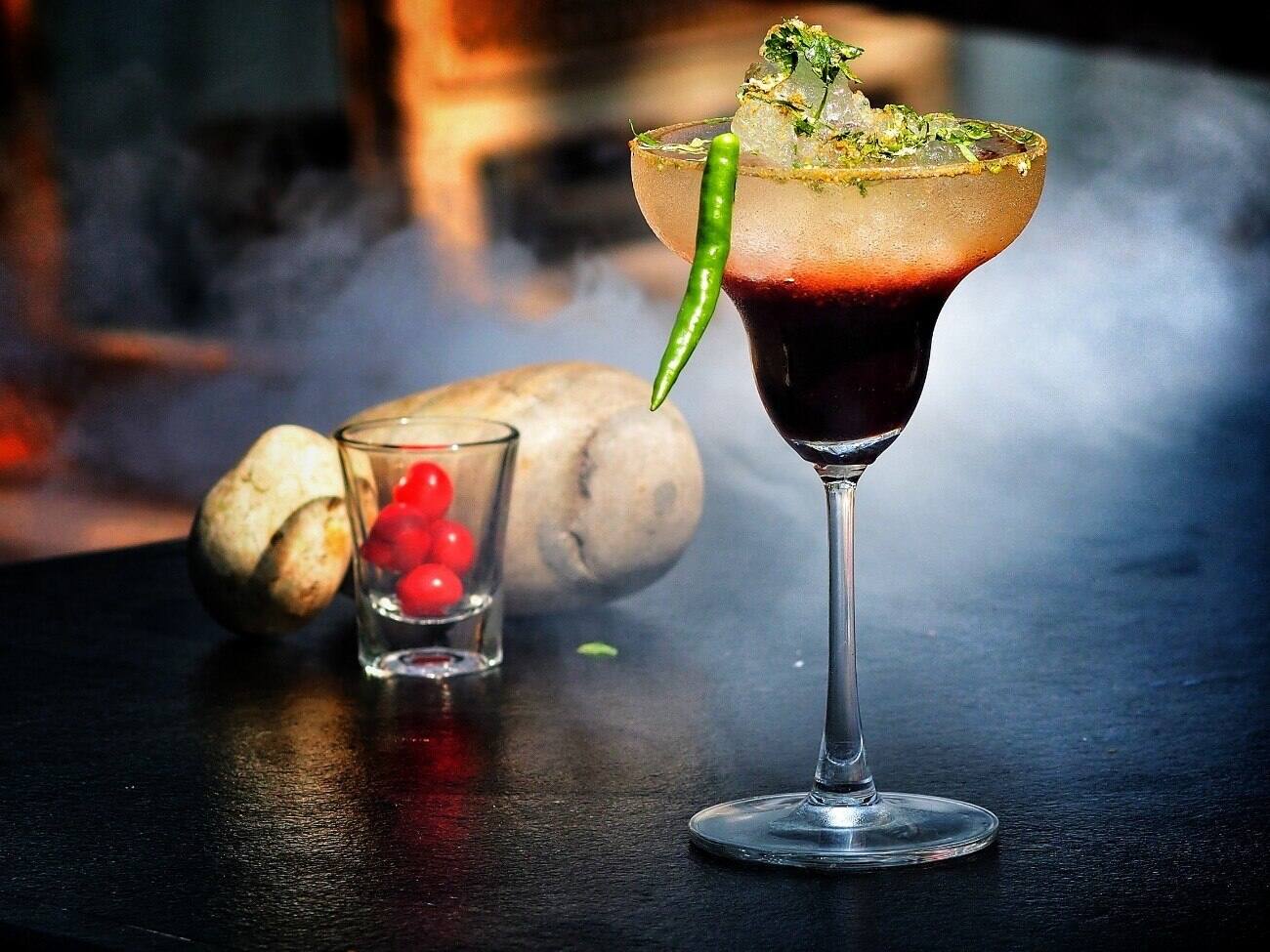 Zaffran Photos, Pictures of Zaffran, R City Mall, Ghatkopar West ...