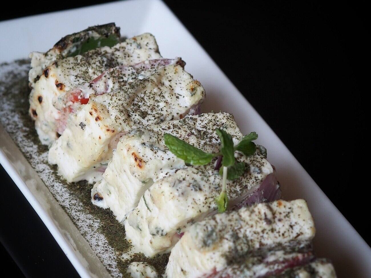 Zaffran Photos, Pictures of Zaffran, R City Mall, Ghatkopar West ...