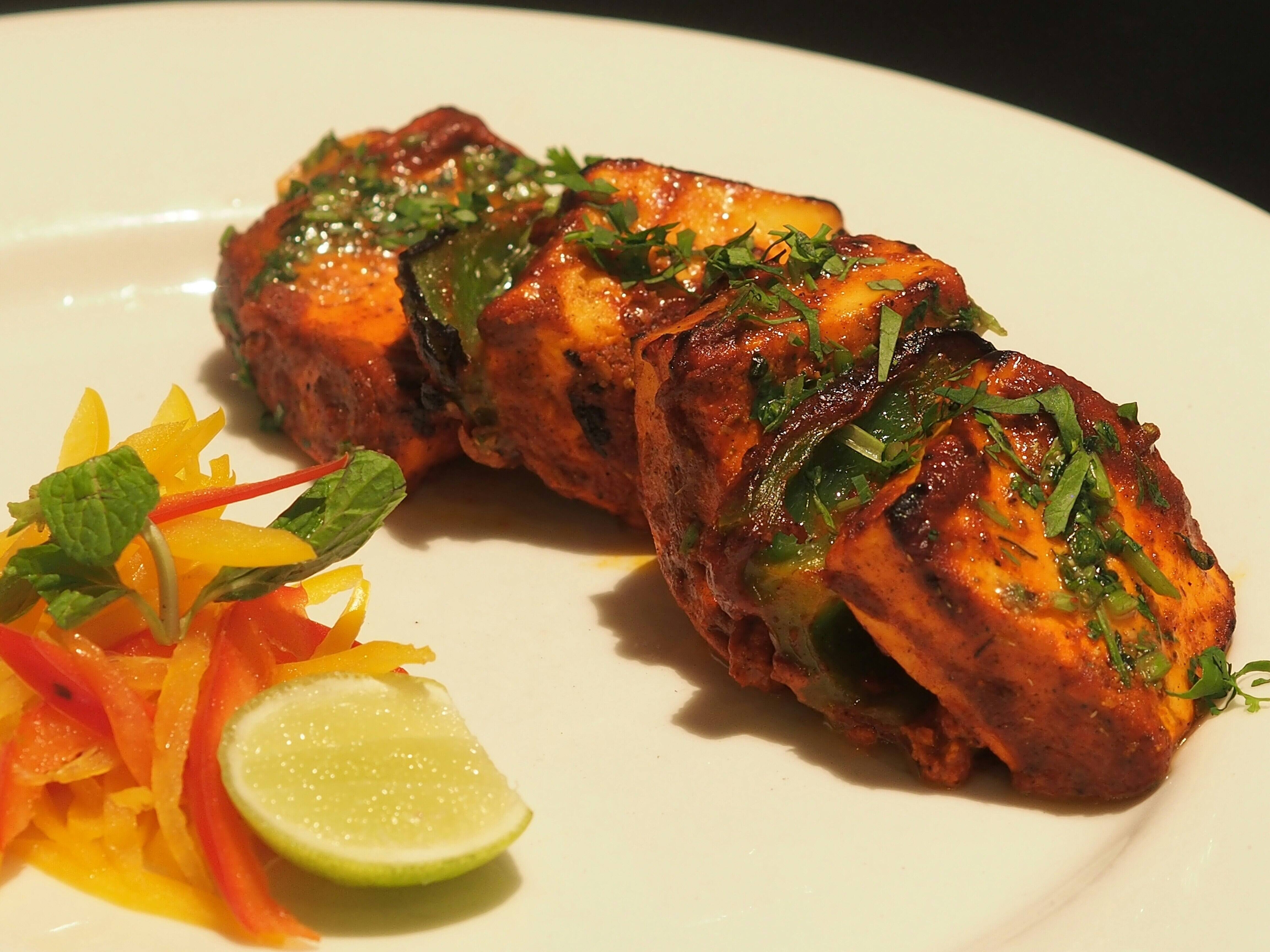 Zaffran Photos, Pictures of Zaffran, R City Mall, Ghatkopar West ...