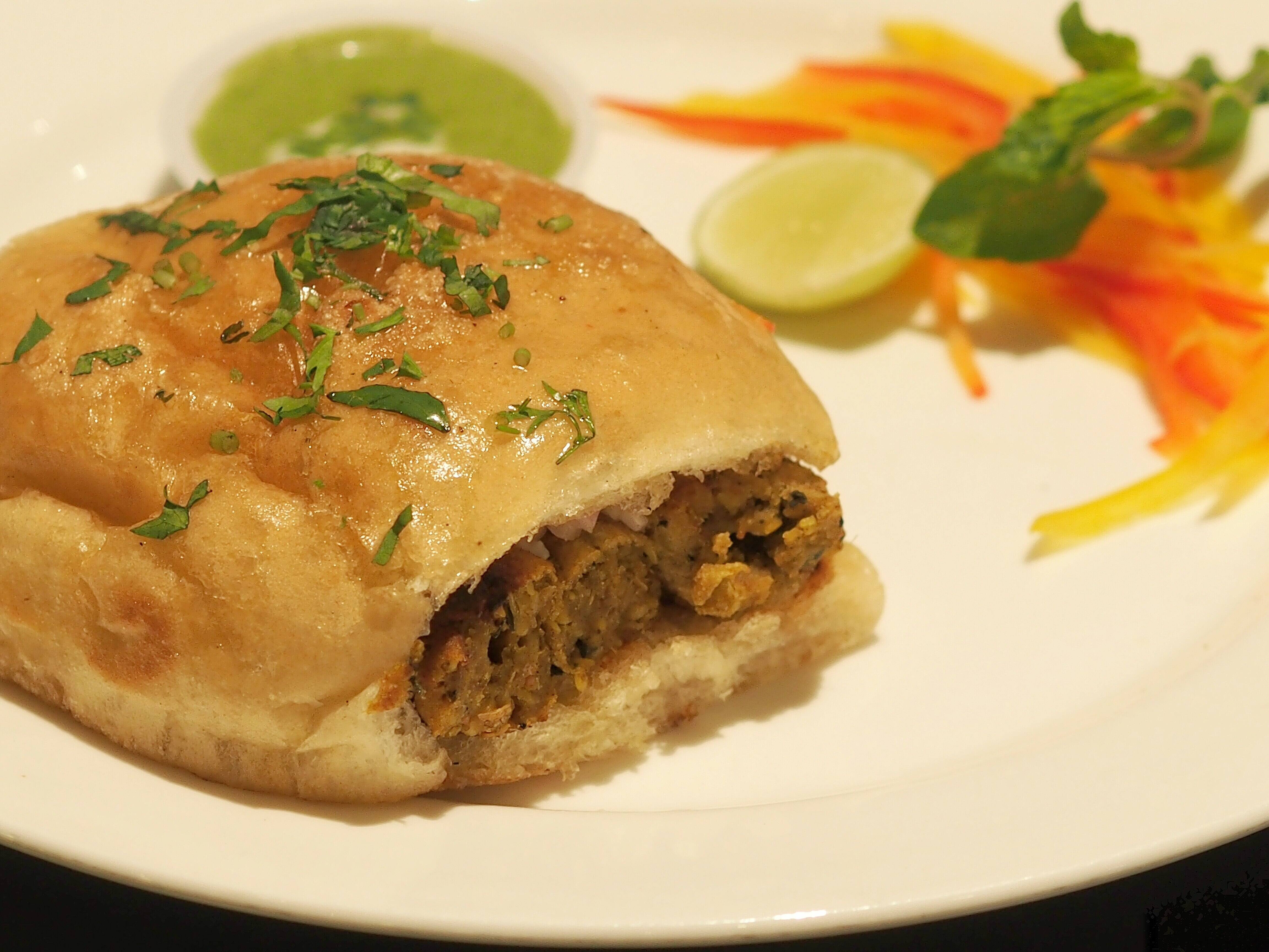 Zaffran Photos, Pictures of Zaffran, R City Mall, Ghatkopar West ...