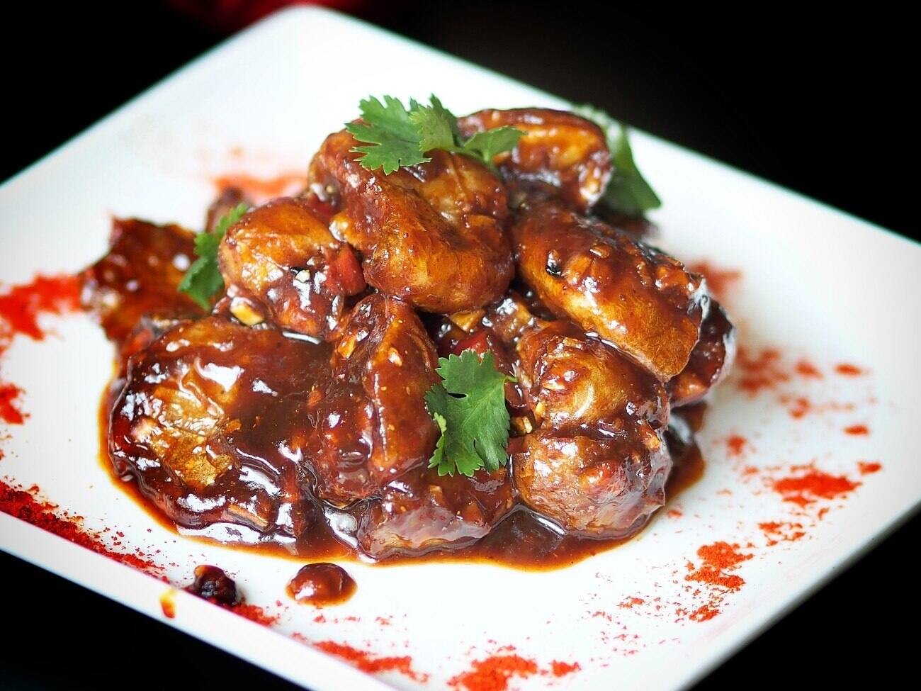 Zaffran Photos, Pictures of Zaffran, R City Mall, Ghatkopar West ...