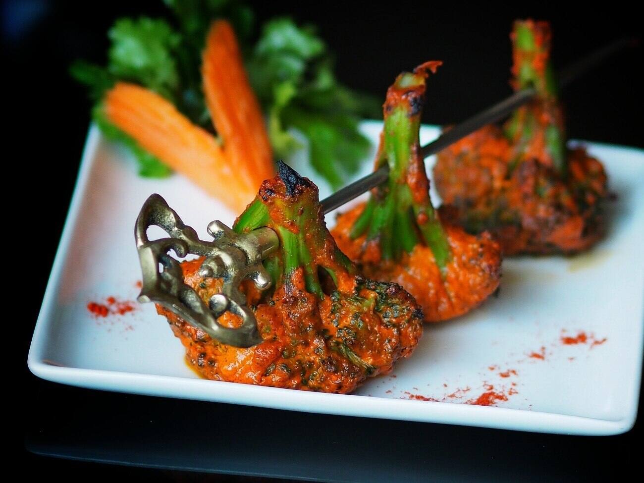 Zaffran Photos, Pictures of Zaffran, R City Mall, Ghatkopar West ...