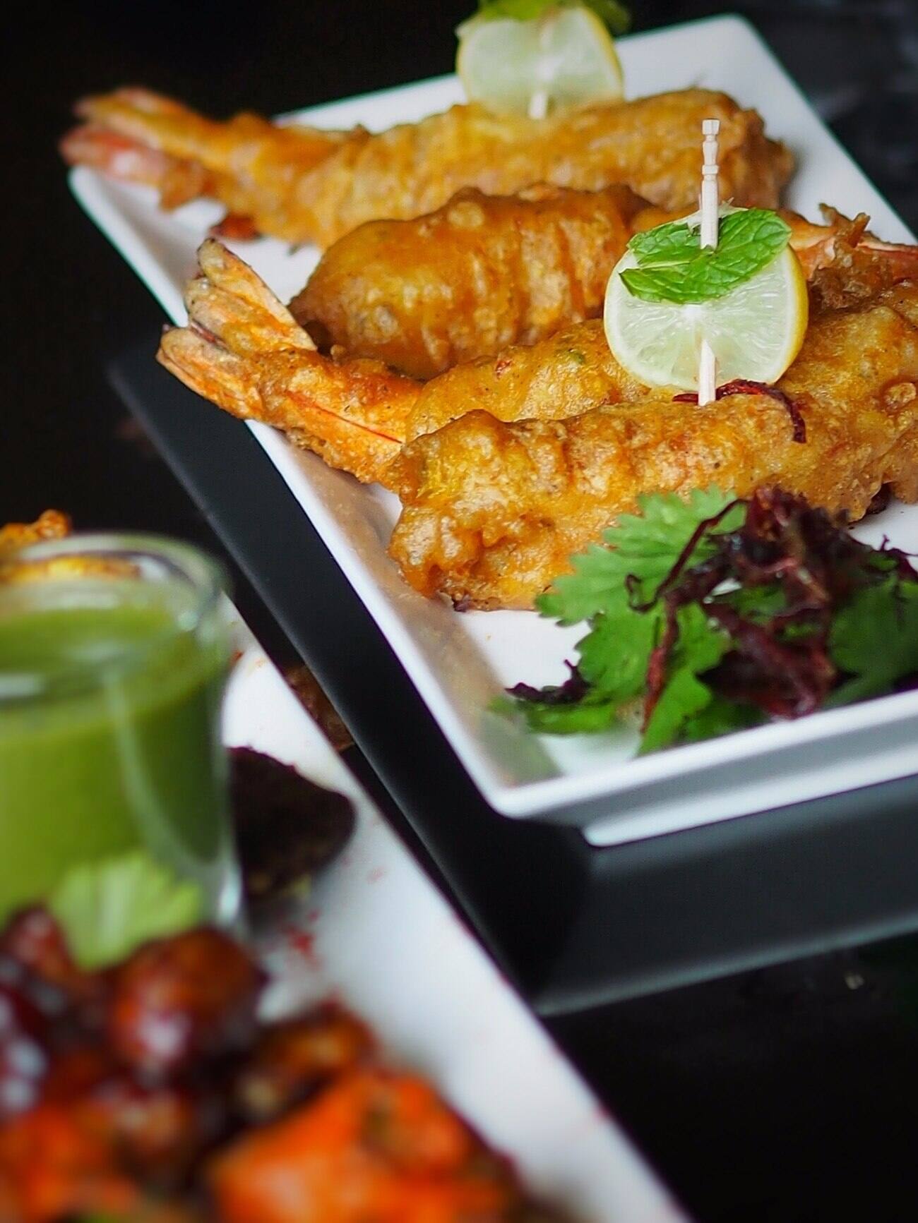 Zaffran Photos, Pictures of Zaffran, R City Mall, Ghatkopar West ...