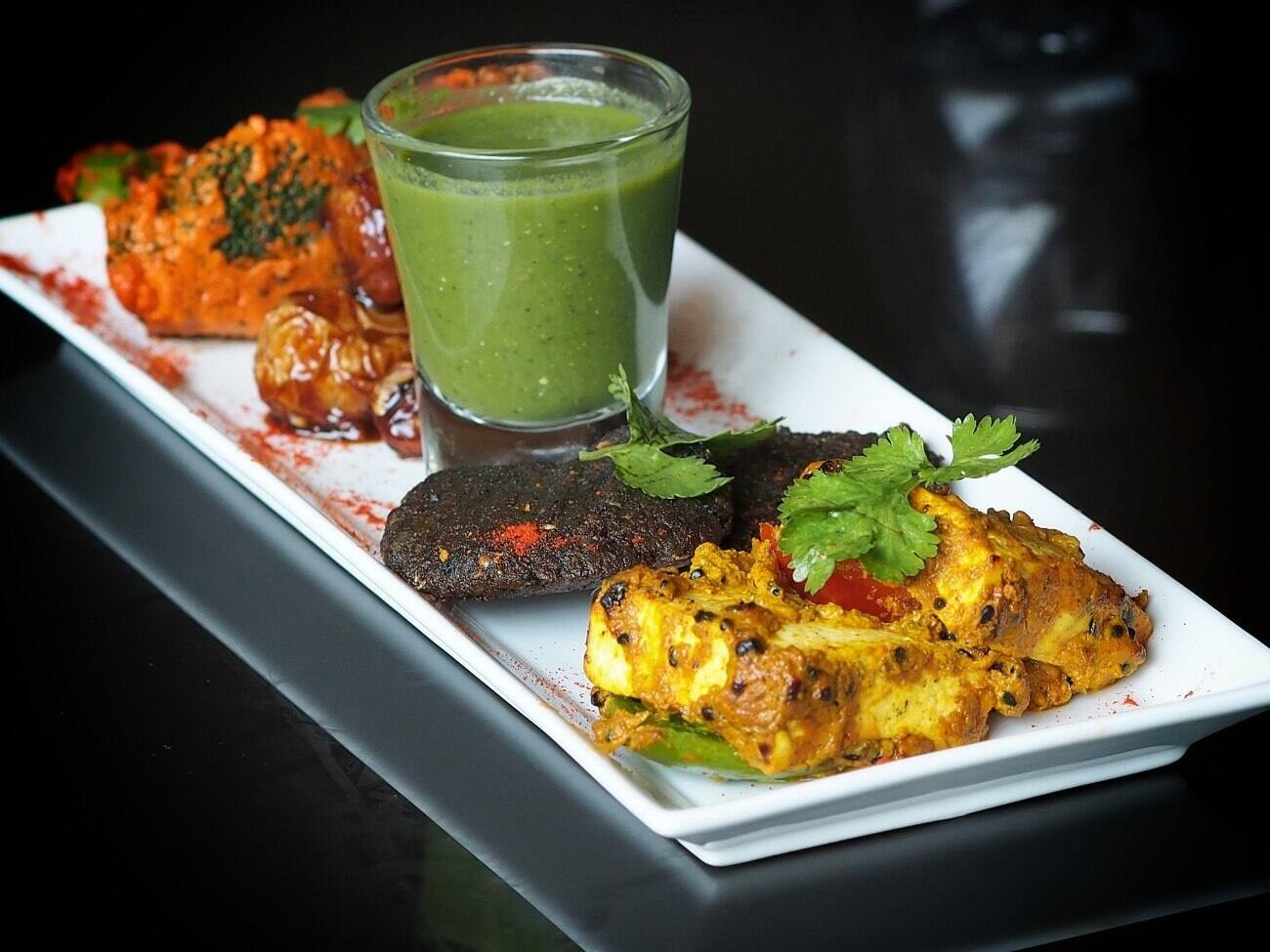 Zaffran Photos, Pictures of Zaffran, R City Mall, Ghatkopar West ...