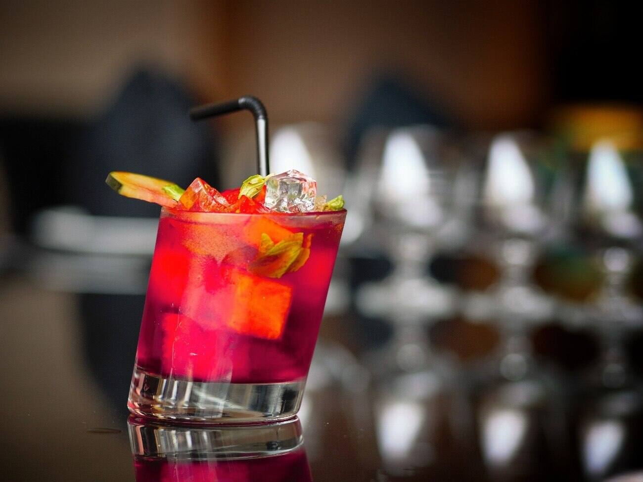 Zaffran Photos, Pictures of Zaffran, R City Mall, Ghatkopar West ...