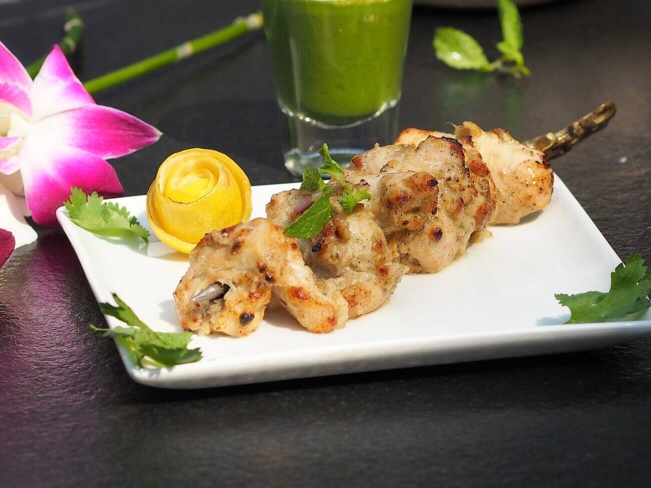 Zaffran Photos, Pictures of Zaffran, R City Mall, Ghatkopar West ...