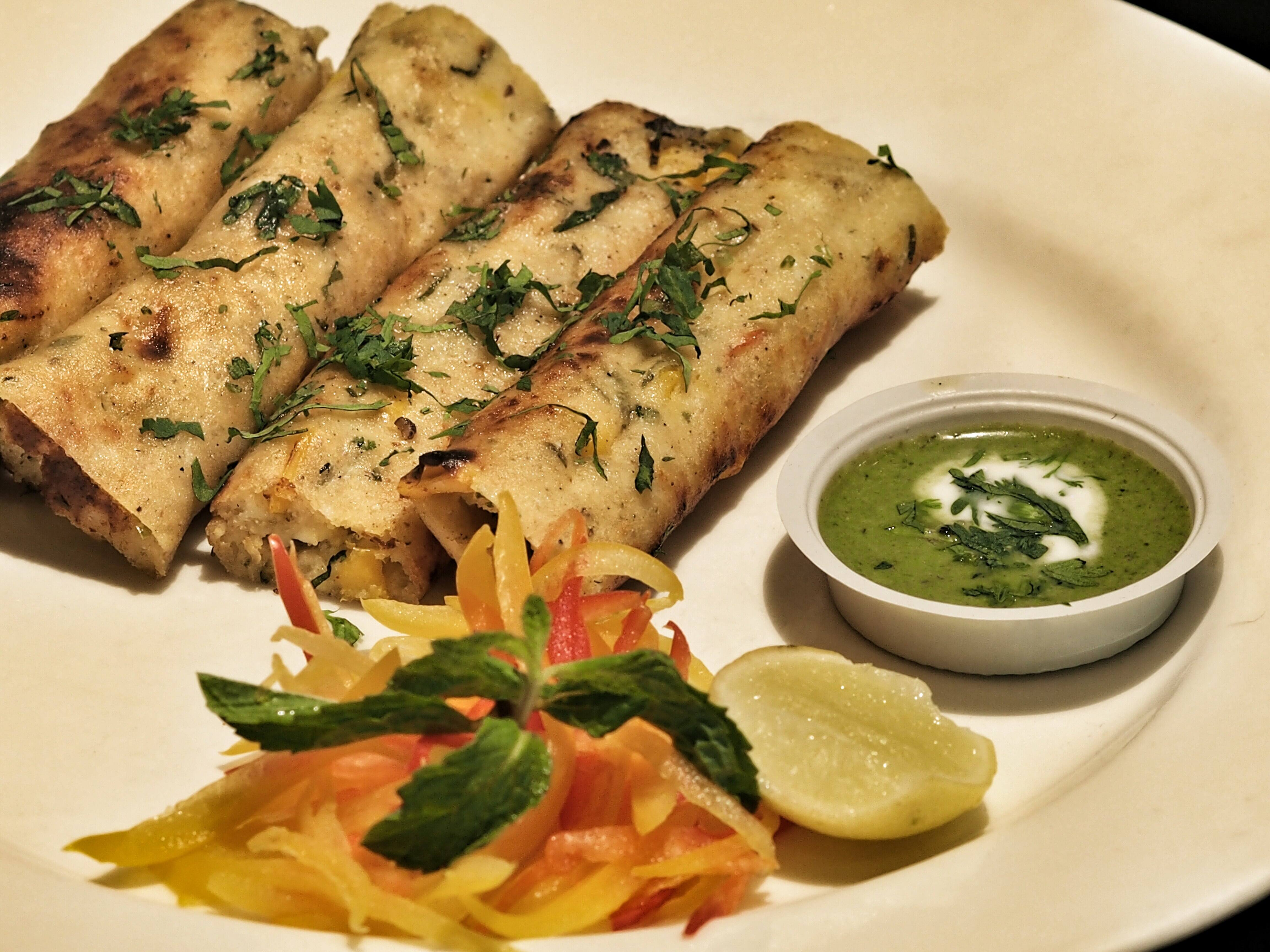 Zaffran Photos, Pictures of Zaffran, R City Mall, Ghatkopar West ...