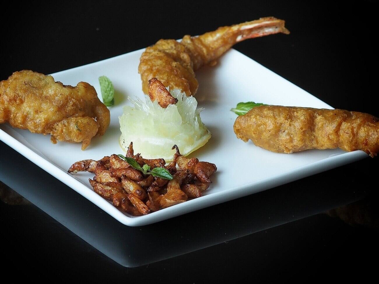 Zaffran Photos, Pictures of Zaffran, R City Mall, Ghatkopar West ...