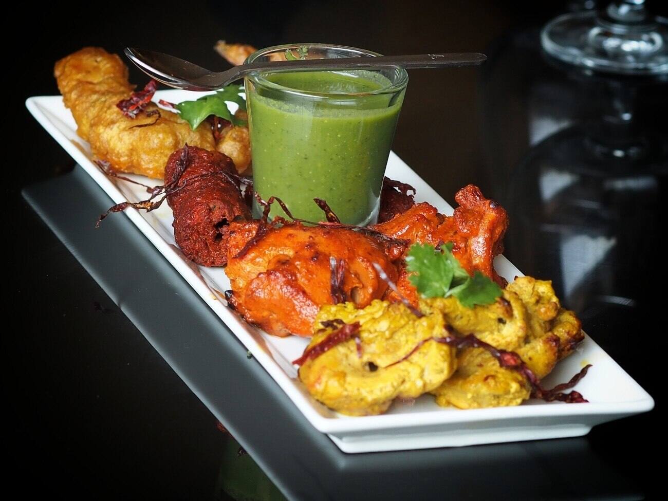 Zaffran Photos, Pictures of Zaffran, R City Mall, Ghatkopar West ...