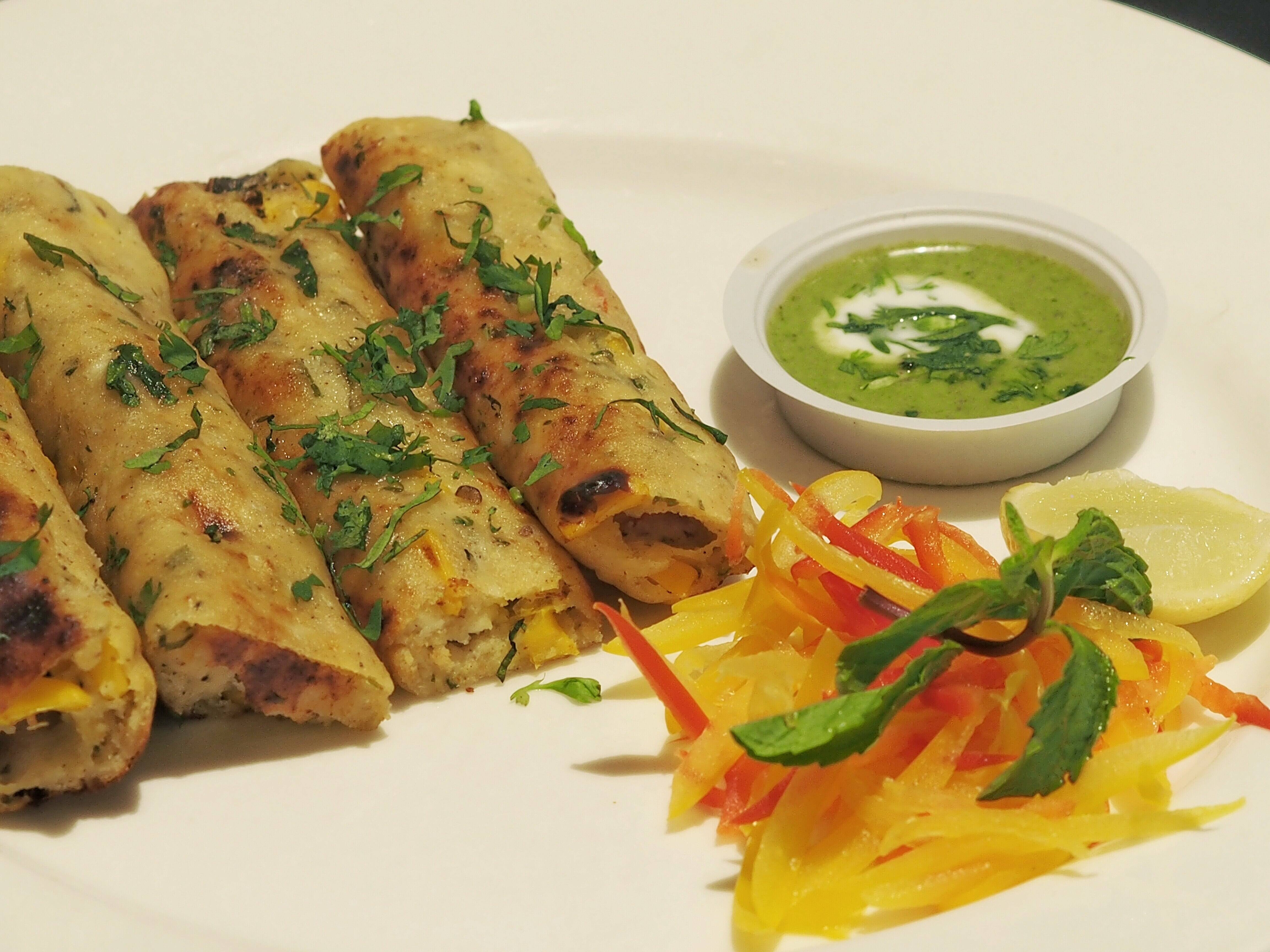 Zaffran Photos, Pictures of Zaffran, R City Mall, Ghatkopar West ...