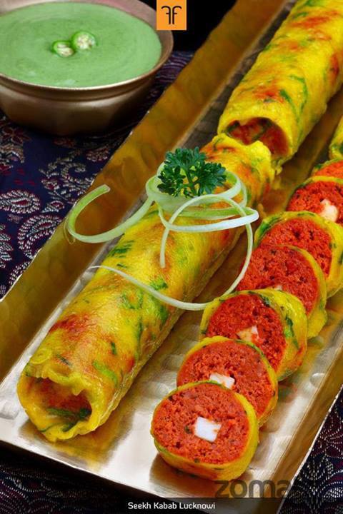 Zaffran Photos, Pictures of Zaffran, R City Mall, Ghatkopar West ...