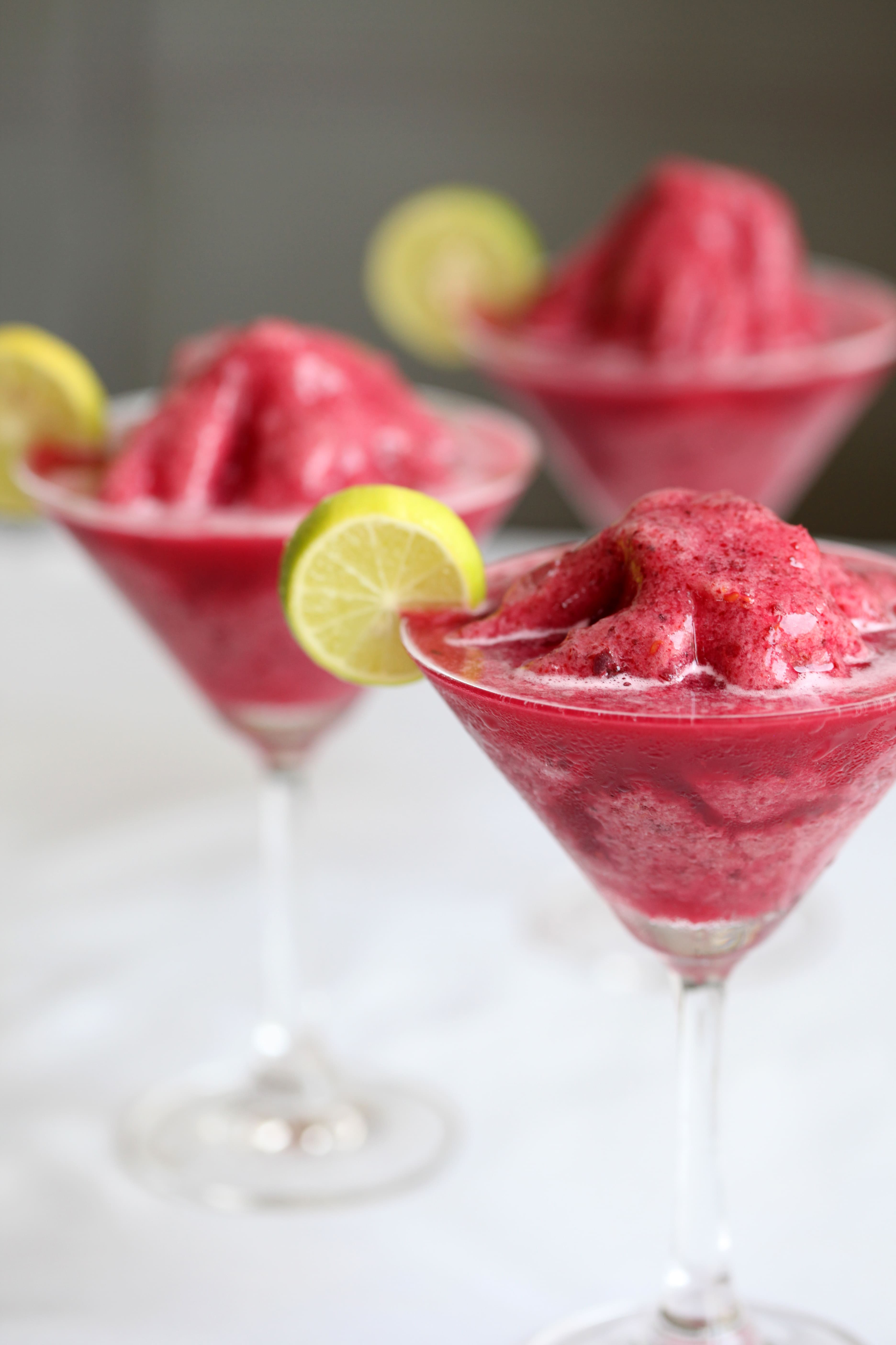 Menu of Blueline - The Promenade, White Town, Puducherry