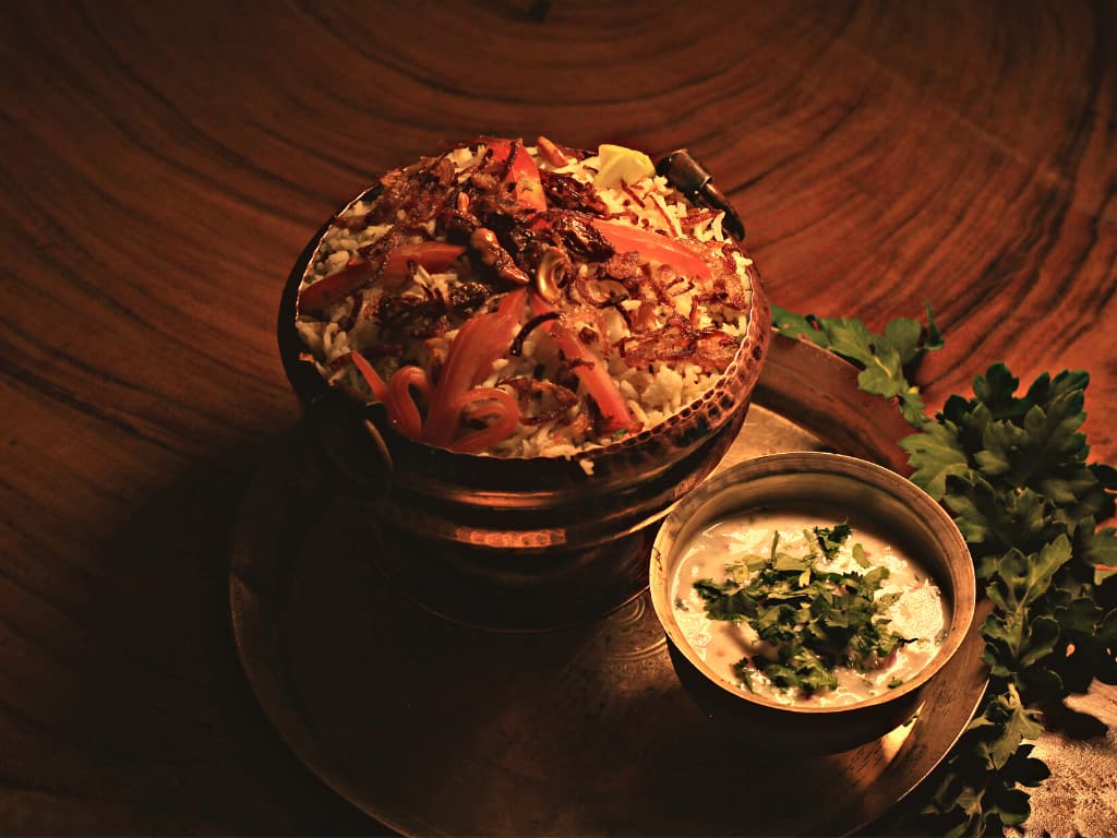 Just Kerala, Chakala, Mumbai | Zomato