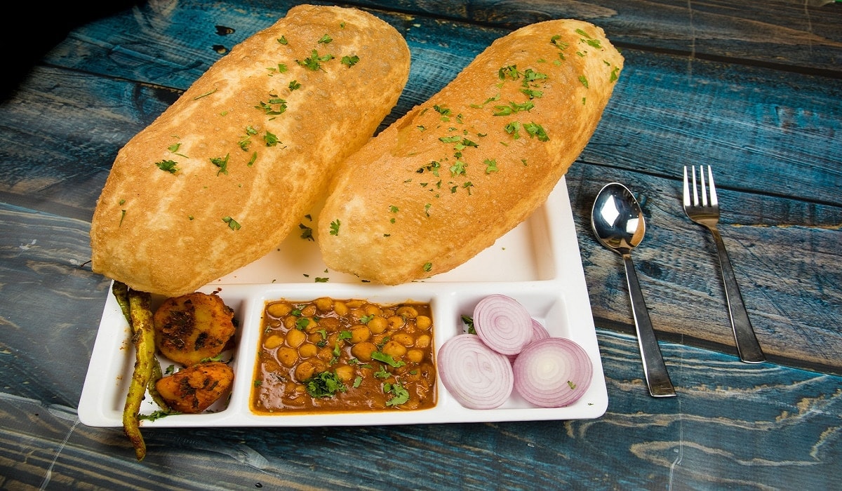 Gangour, Vesu, Surat | Zomato