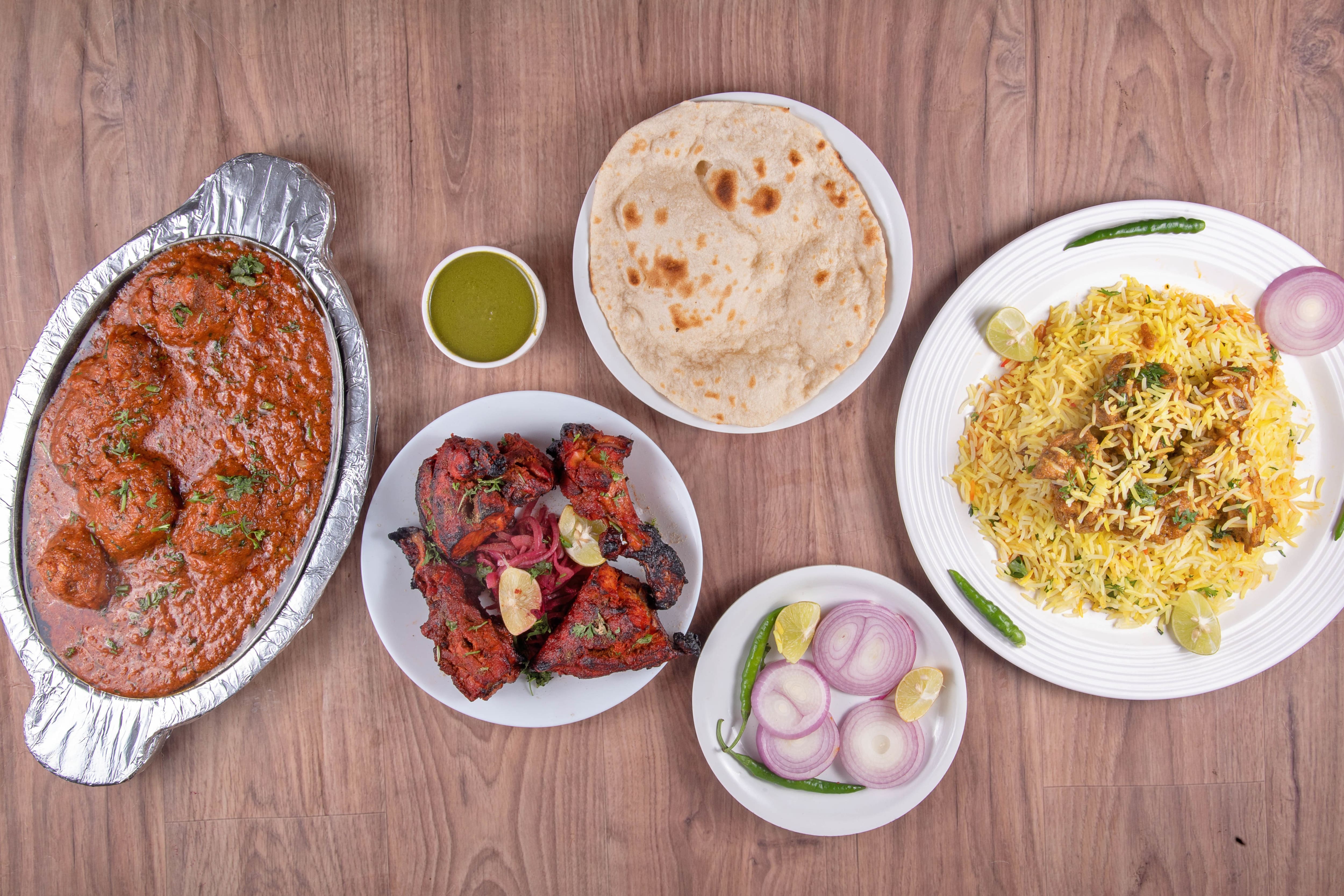 Cafe Heaven, Malad West, Mumbai | Zomato